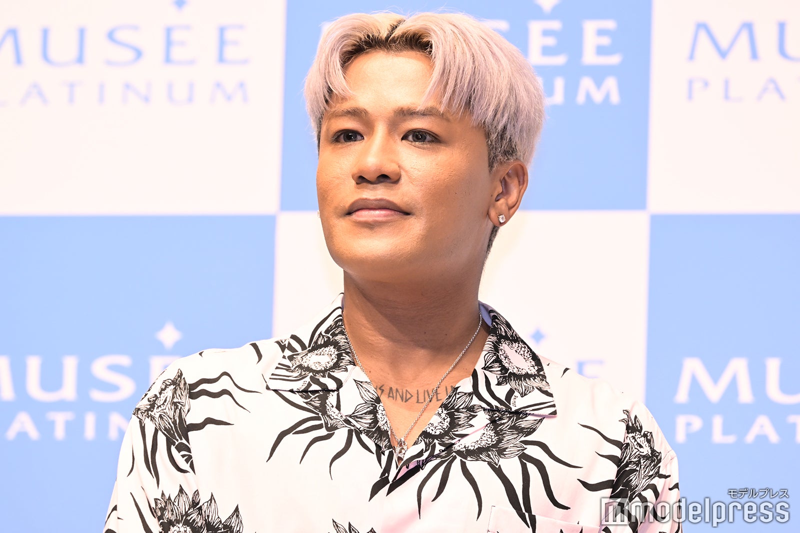 (画像30/45) 三代目JSB・ELLY、20歳の秘蔵写真公開「昔のEXILE ATSUSHIさんです（笑）」 - モデルプレス