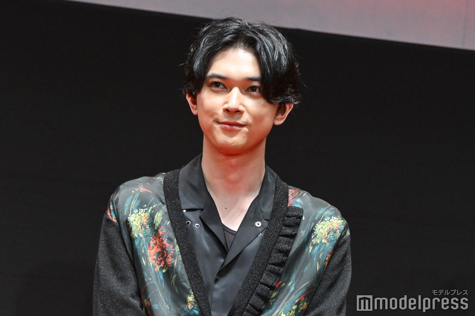 画像1632 吉沢亮が 血まみれ”上裸に「東リベ2」マイキーになる直前の貴重映像に反響 モデルプレス