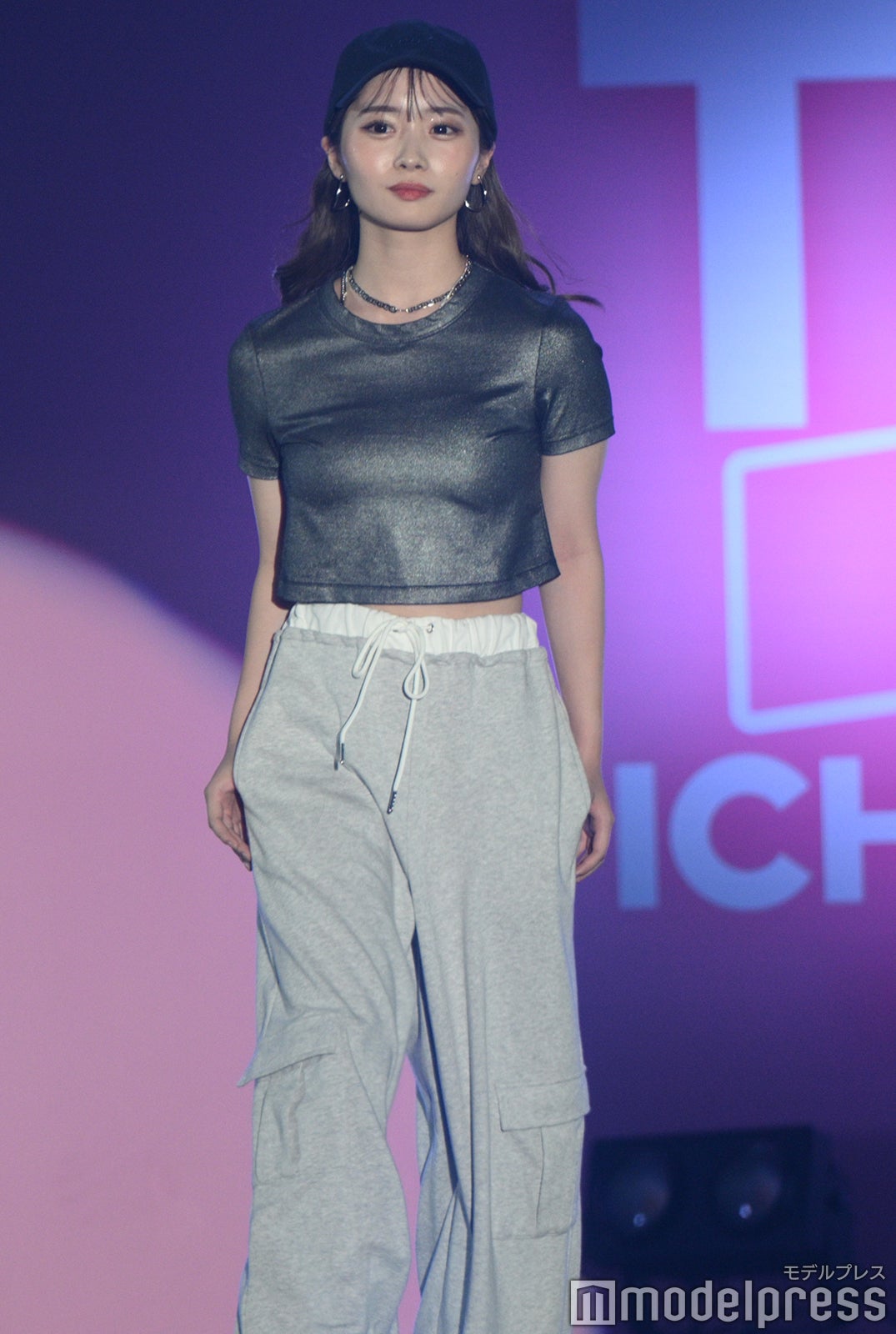 (画像146/281) 【TGC teen ICHINOSEKI 2024】写真特集Vol.3 - モデルプレス