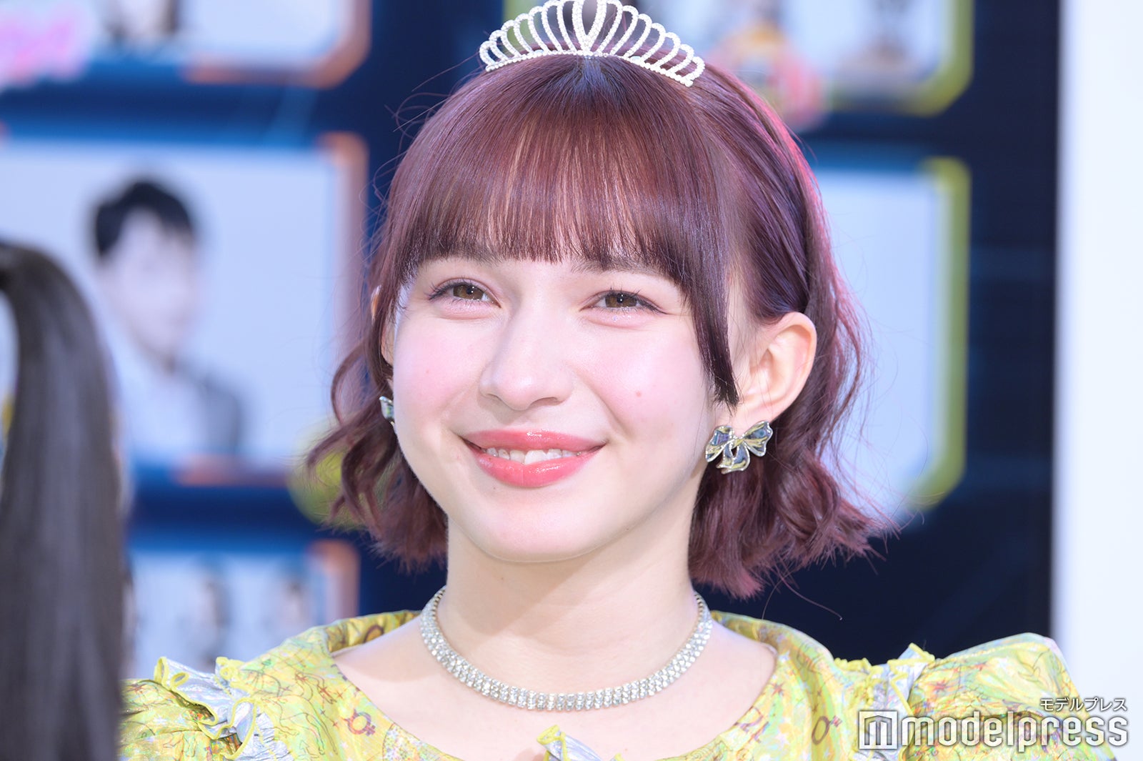 画像12 47 Fruits Zipper、念願の“公式お兄ちゃん”マユリカの印象告白「思ったよりいい匂い」初収録語る モデルプレス