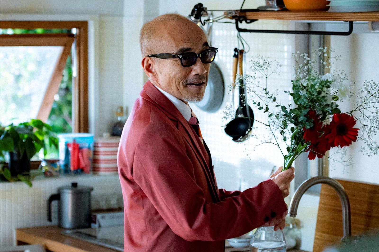 (画像28/35) 「君の花になる」8LOOM、全員号泣で決めた“グループの未来”に視聴者も涙止まらず「苦しい」「辛すぎる」現実とのリンクも話題に - モデルプレス