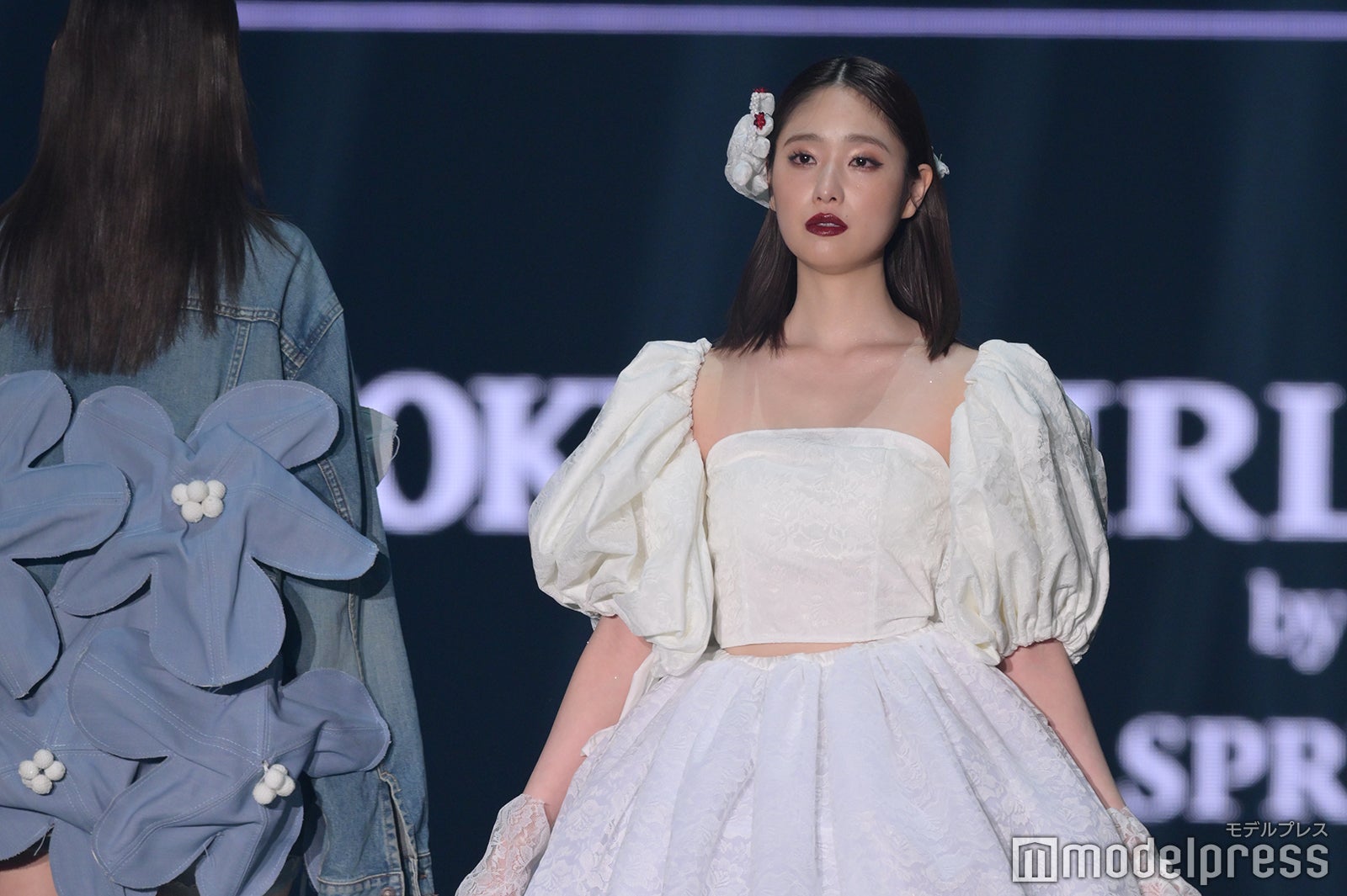 (画像174/205) 「TGC 2024 S／S」写真特集Vol.6 - モデルプレス