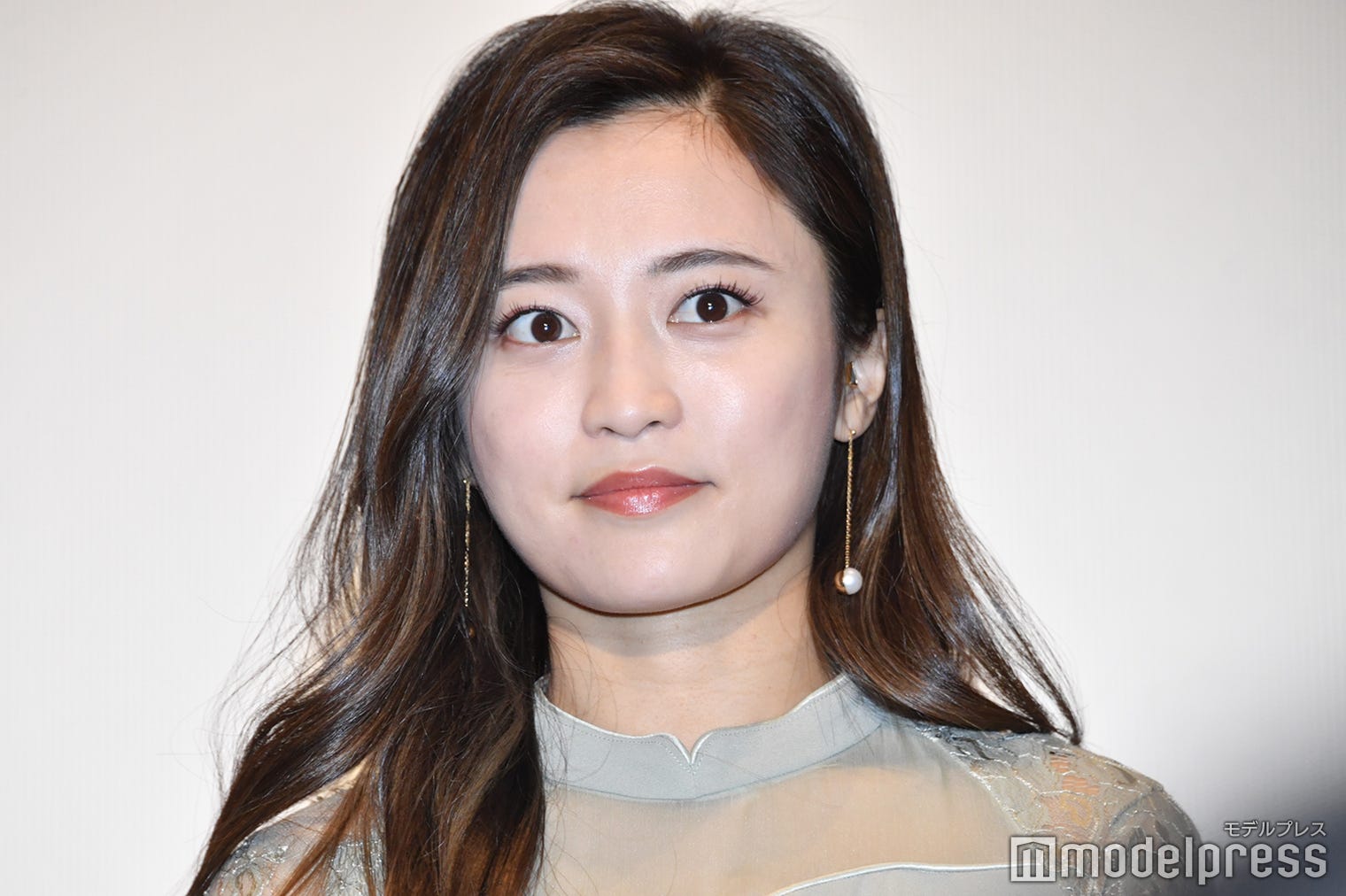 画像5 11 小島瑠璃子、第1子妊娠を発表 モデルプレス