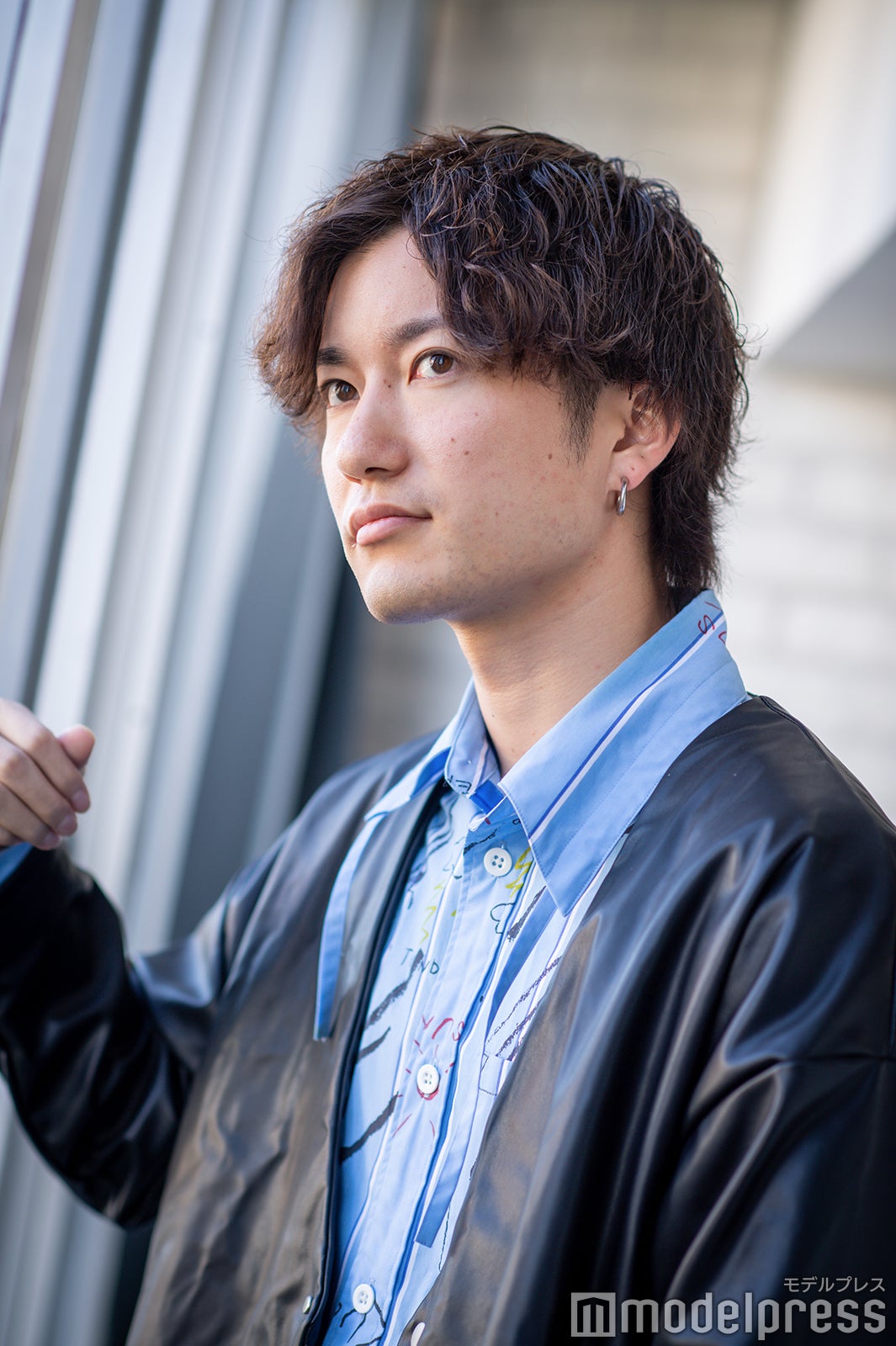 (画像6/9) 4人組YouTuberえびじゃ（EvisJap）フジ、第1子誕生を報告 子供との2ショット公開「パパになりました」 - モデルプレス