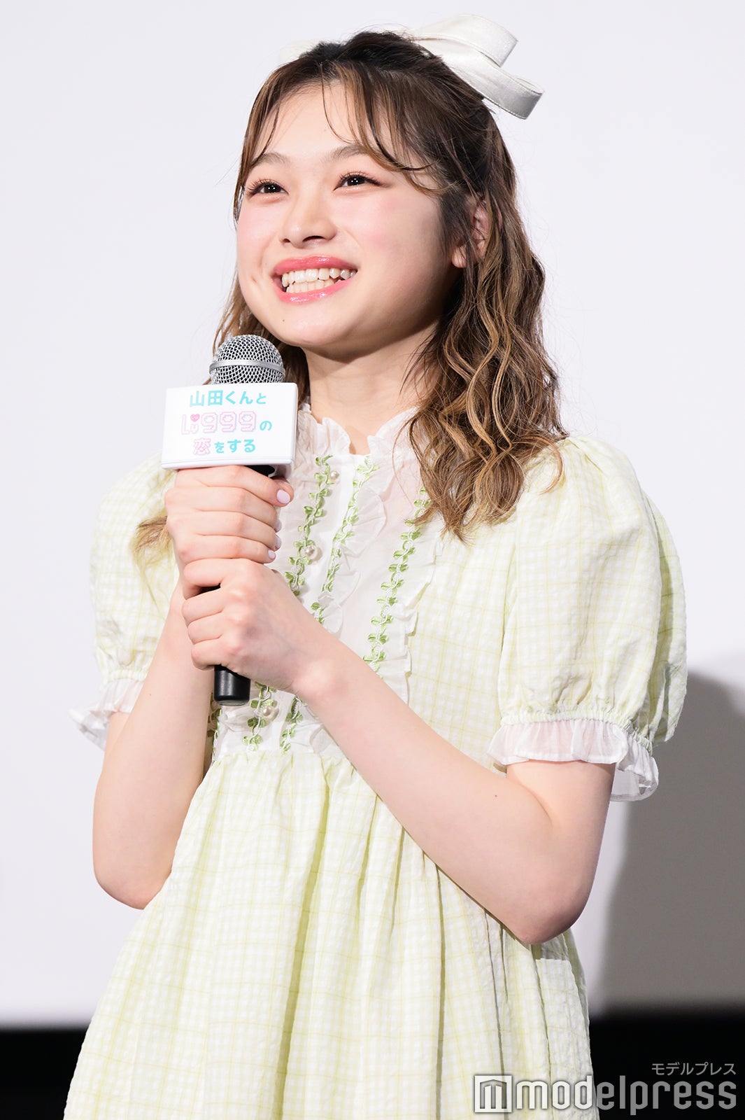 (画像16/29) 山下美月、親友との“最悪”な初対面告白「死んだって思いました」【山田くんとLv999の恋をする】 - モデルプレス