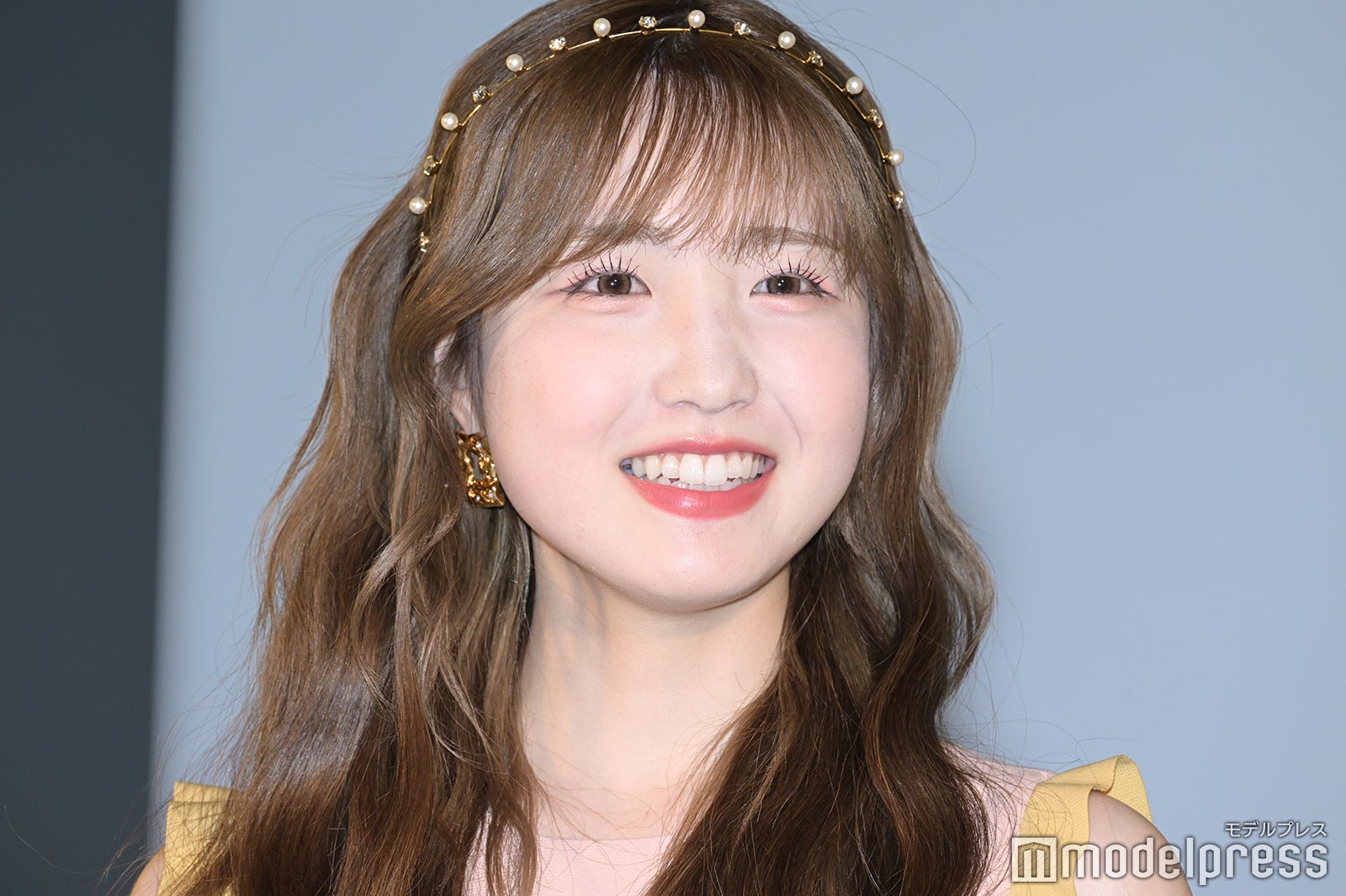 画像1 24 Akb48本田仁美、ピンク髪にイメチェン「反則級の可愛さ」「待ってました」と反響続々 モデルプレス