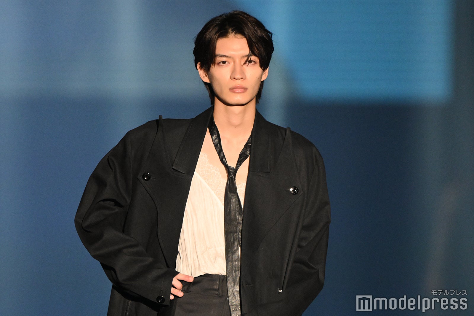 (画像22/109) 「TGC北九州2025」齋藤飛鳥・生見愛瑠・池田美優・FANTASTICS・FRUITS ZIPPER・ME:I、100組以上の豪華出演者に観客熱狂【写真特集】 - モデルプレス