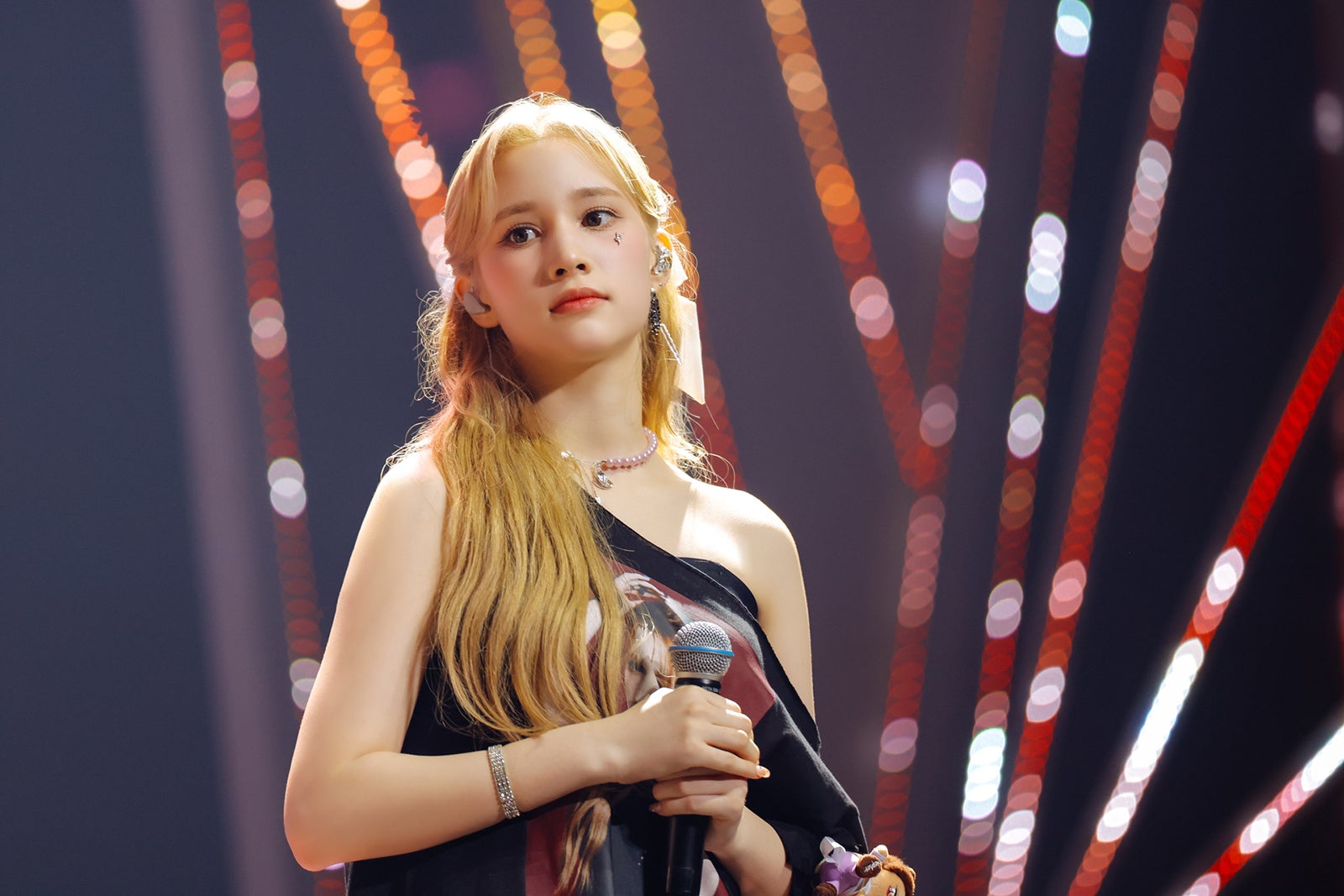 (画像17/25) Kep1er、9人体制に幕 “3時間超えライブ”で誓った約束「ガルプラ」から歩んだ2年半の奇跡【オリジナルライブレポ／セットリスト】 - モデルプレス