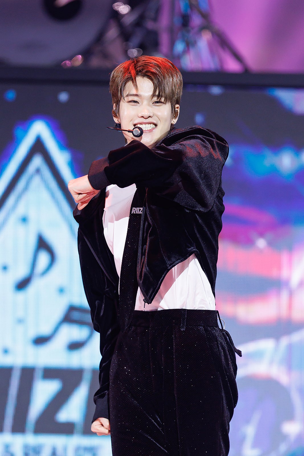 (画像43/51) RIIZE＆ZEROBASEONE「MMA2023」2組が新人賞に決定 - モデルプレス