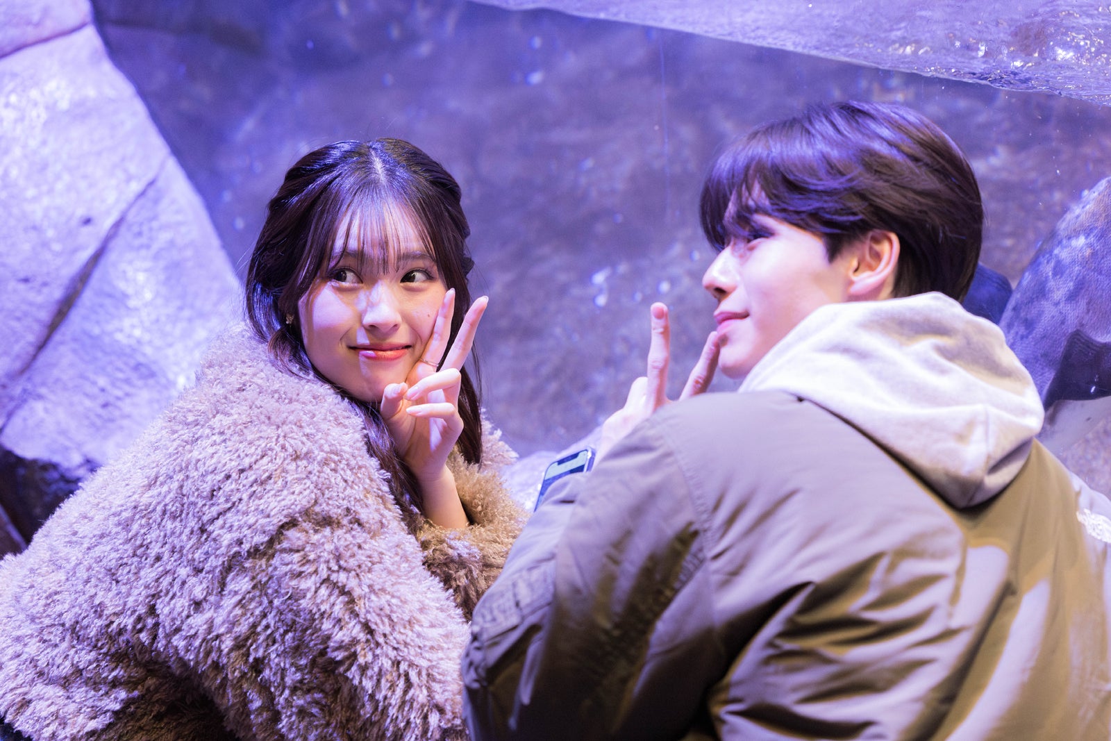 (画像29/47) 「今日好き」卒業編2025inソウル、辻ちゃん長女・希空（のあ）の恋に進展 恋愛見届け人・井上裕介「思っていた展開と違う」【ネタバレあり】 - モデルプレス