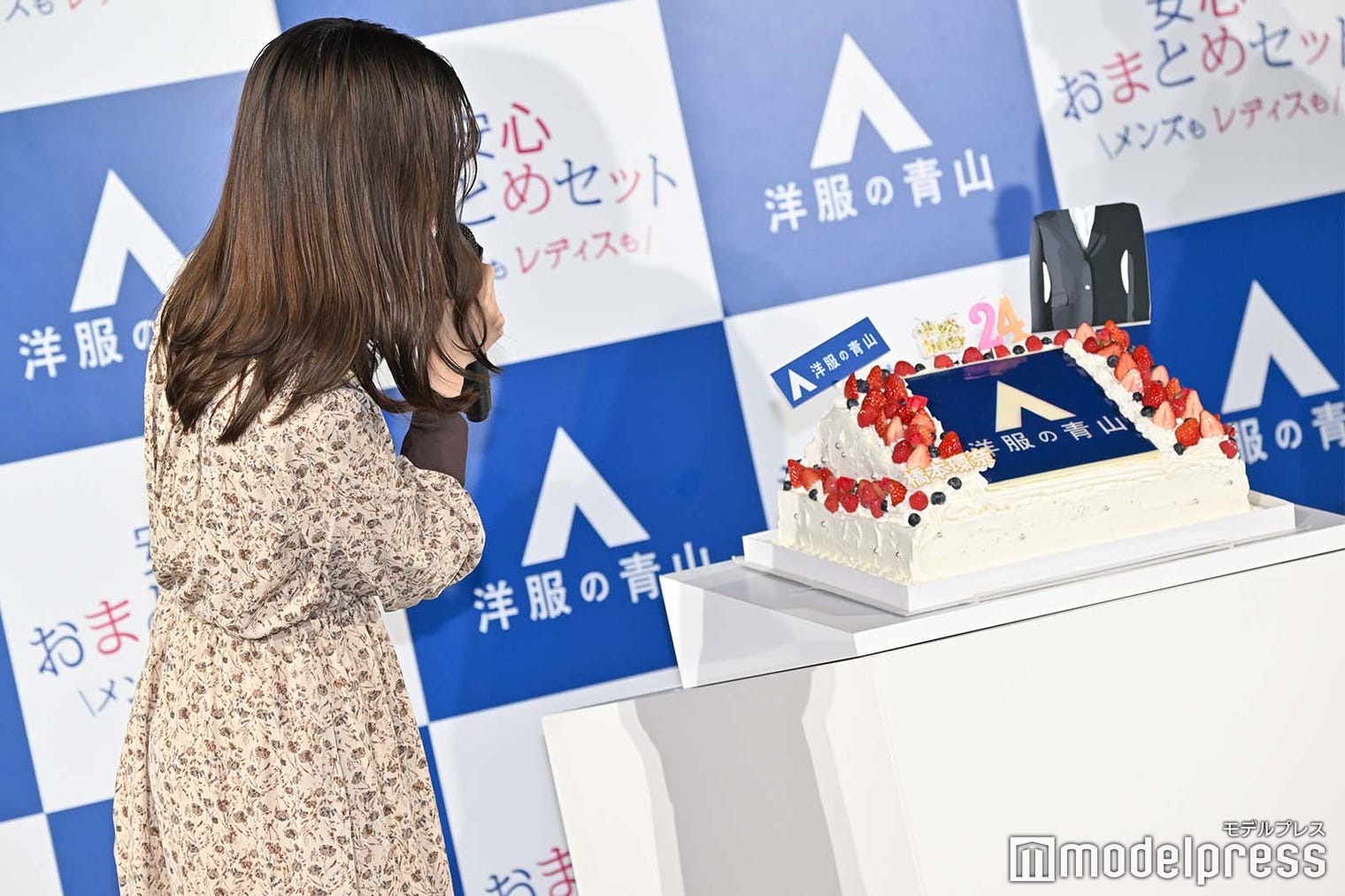 画像3038 福岡の宝”橋本環奈「紅白」司会ぶりに絶賛止まらず 博多華丸・大吉も唸る「競おうとは思わないです」 モデルプレス