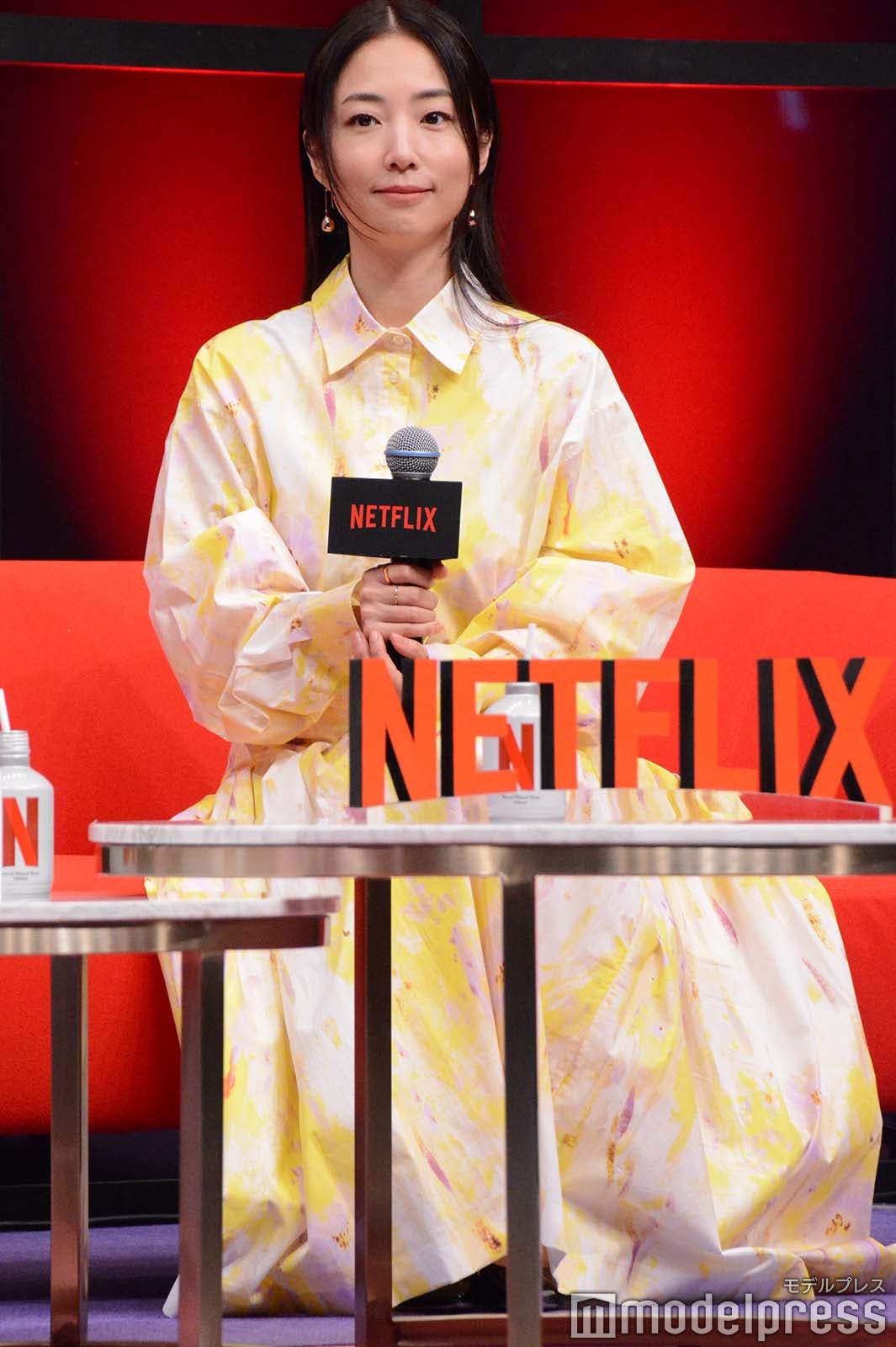 (画像2/19) MEGUMI、Netflixで「ヤンキーの恋愛リアリティショー」企画開発中 プロデューサー就任受け力説「グローバルな目線で見ていただけたら」 - モデルプレス