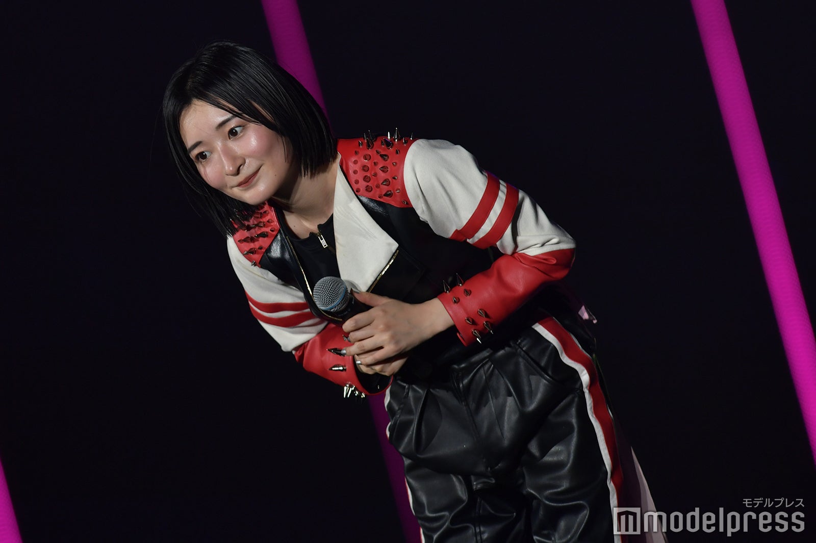 (画像6/21) BiSH“声出し解禁”ライブで思い溢れる 解散前最後の「AGESTOCK」出演でファン感涙＜AGESTOCK2023＞ - モデルプレス