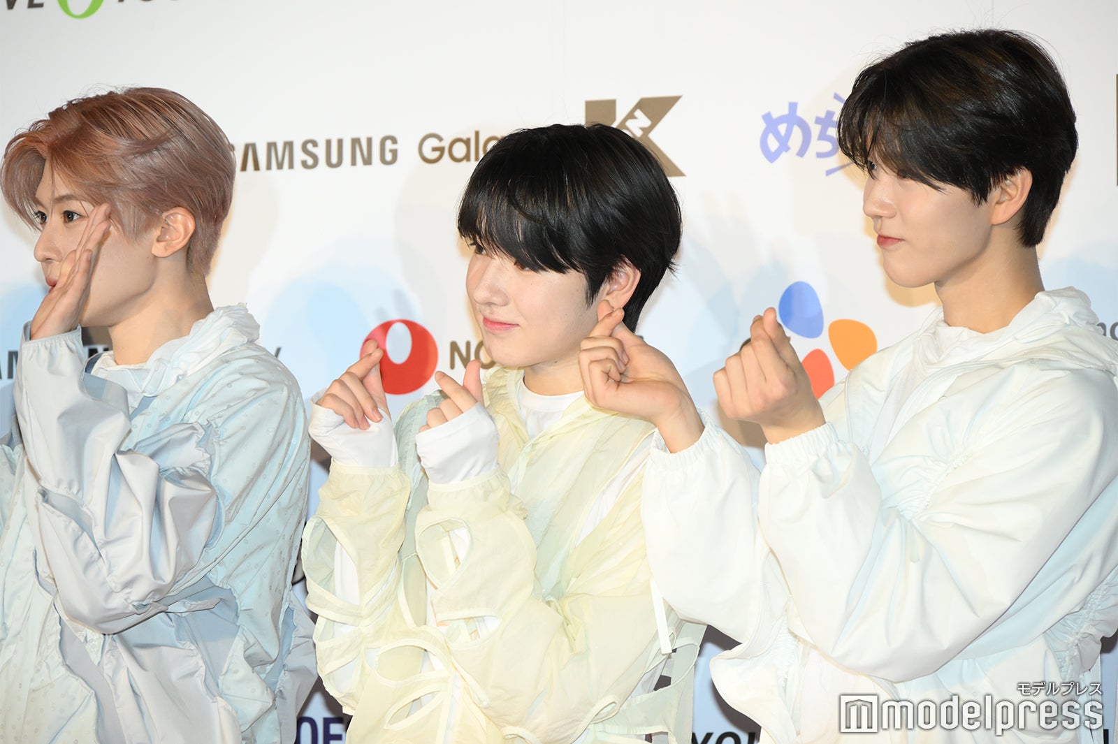 (画像91/103) 【写真特集 Vol.1／3日目】ILLIT・JO1・ME:I・IS:SUEら豪華集結＜KCON JAPAN 2024／レッドカーペット＞ - モデルプレス