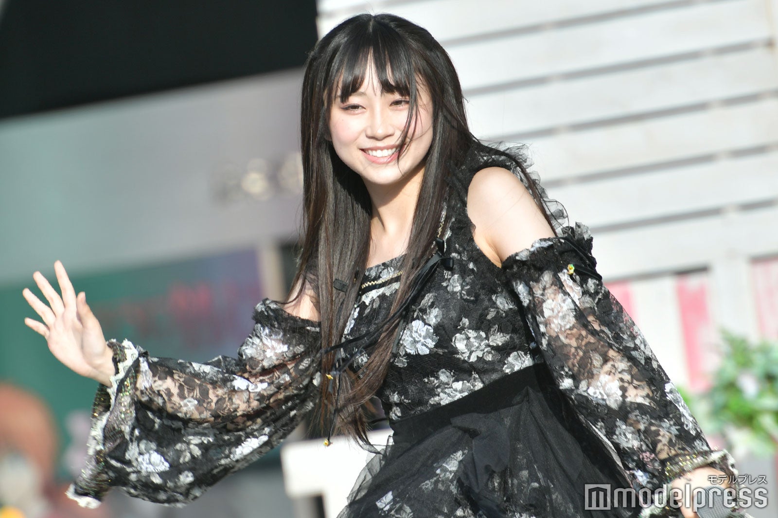 (画像91/178) 【「TIF2023」写真特集vol.1】AKB48・日向坂46・＝LOVEら世界最大のアイドルフェスに豪華集結 - モデルプレス