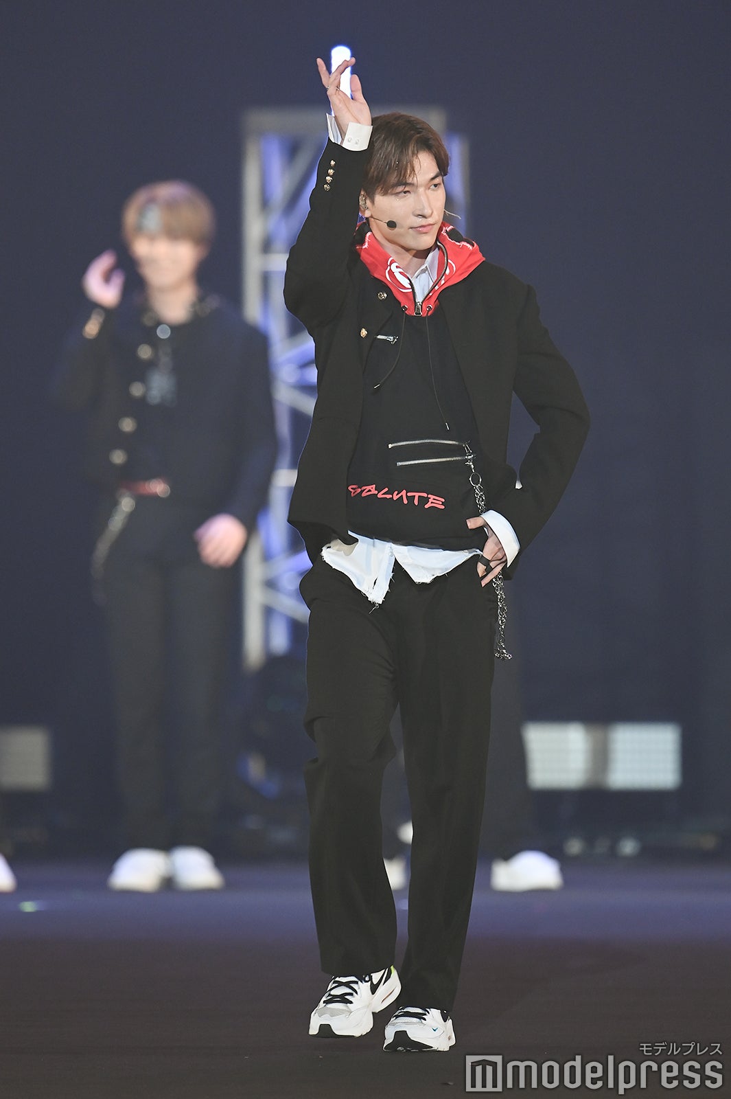 (画像51/73) Snow Manラウール、JO1、OWV、竜星涼…話題のイケメン一挙集結＜TGC2020A／W ONLINE＞ - モデルプレス