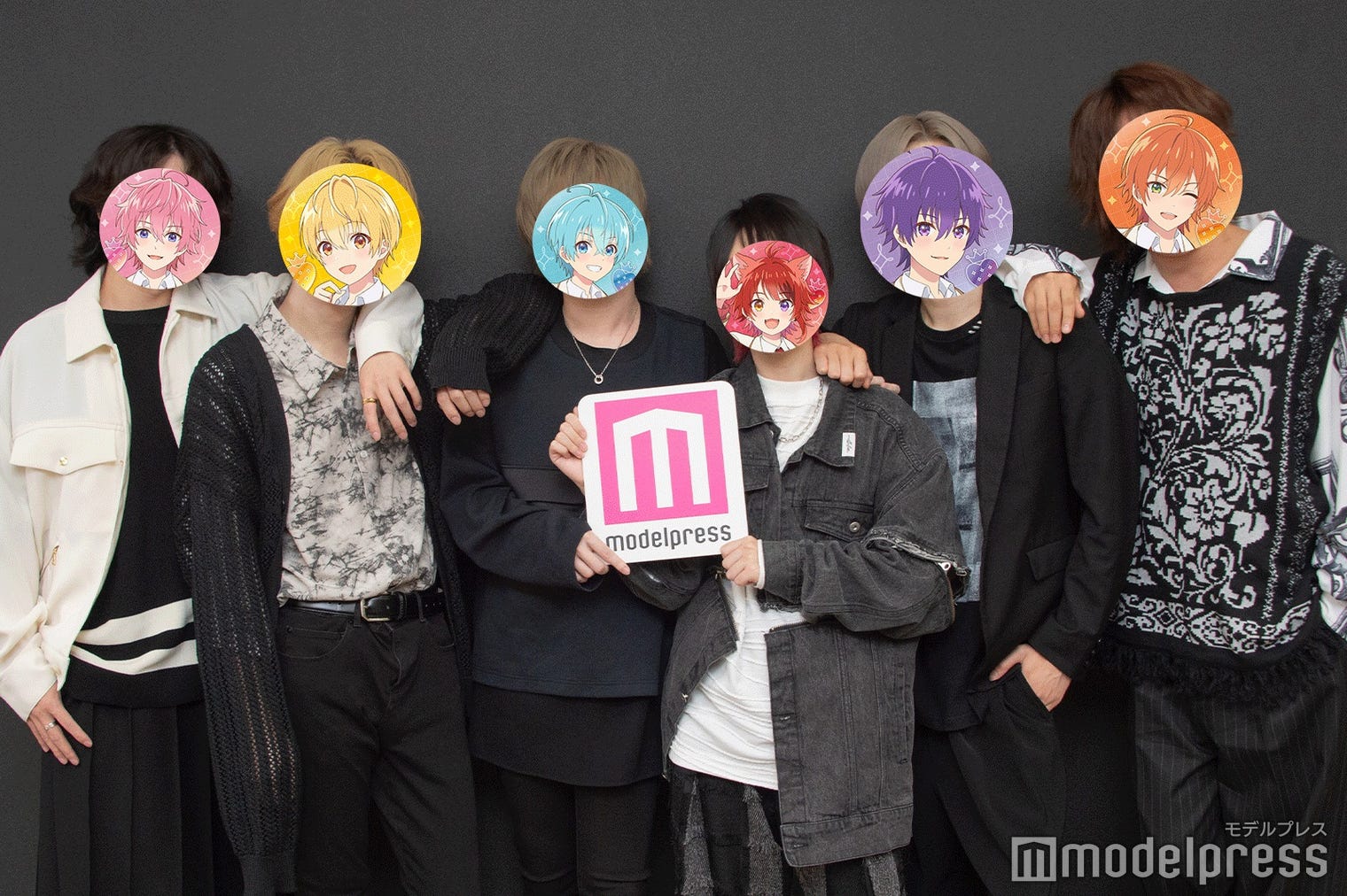 画像15 16 すとぷり、結成8周年で初のアニメ映画公開!“はじまり”からメンバーの関係性に変化も「それぞれ自分の世界観があったけど