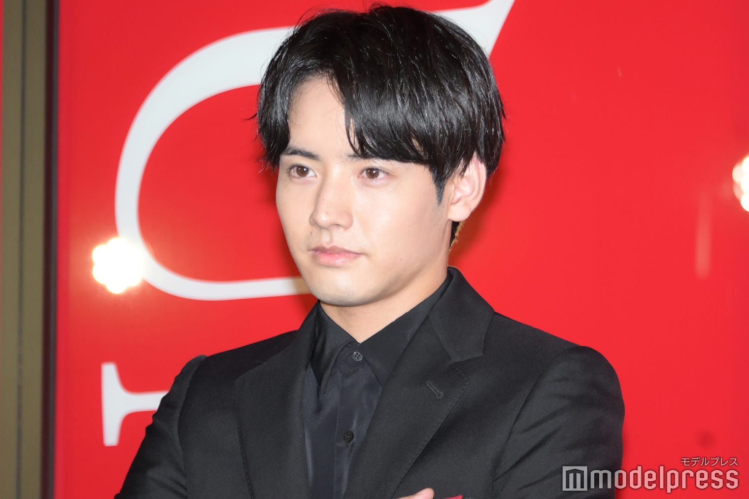 画像9 9 赤楚衛二、駆け出し時代はティッシュ配り・ケーキ屋でバイト「ほぼフリーターみたいな状態」 モデルプレス
