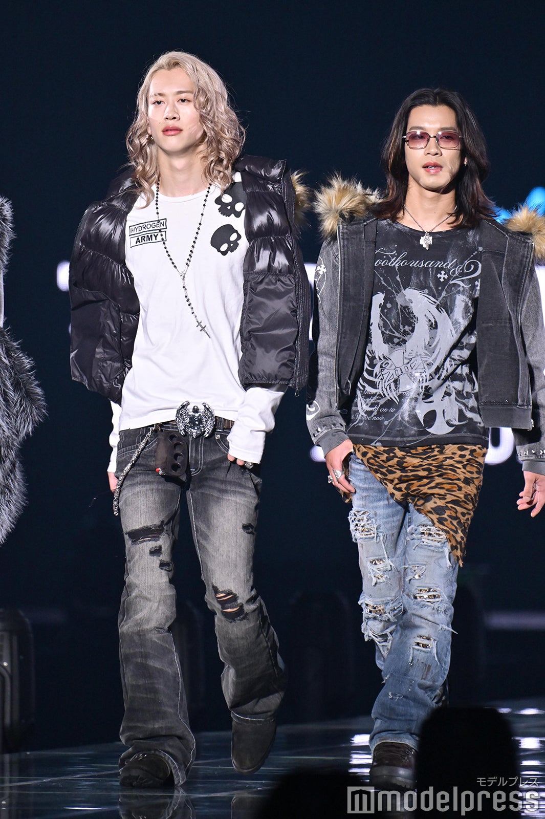 (画像35/105) 【「TGC2025A/W」写真特集Vol.4】 - モデルプレス