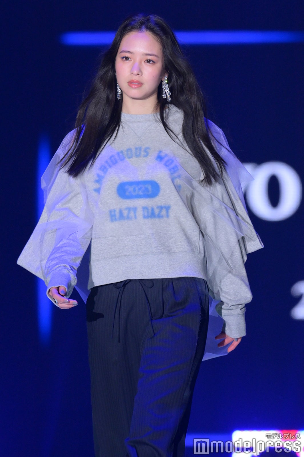 (画像42/186) 美 少年「TGC」2開催連続シークレット登場 浮所飛貴はメンバーからツッコミ受ける【TGC 2024 S／S】 - モデルプレス