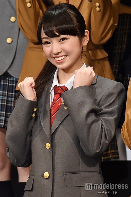 画像19 19 乃木坂46“妹分”「欅坂(けやきざか)46」誕生 「鳥居坂46」から急きょ改名 モデルプレス