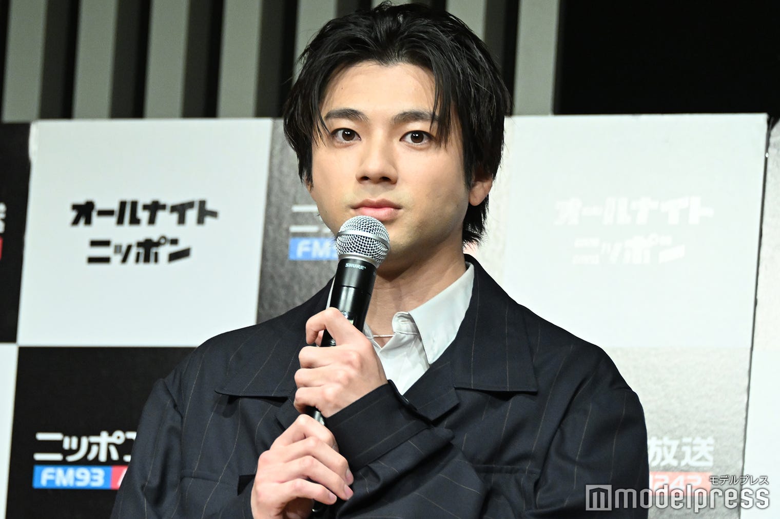 画像52 65 山田裕貴・日向坂46松田好花・高橋文哉らが新加入「オールナイトニッポン」2024年度ラインナップ発表<一覧> モデルプレス
