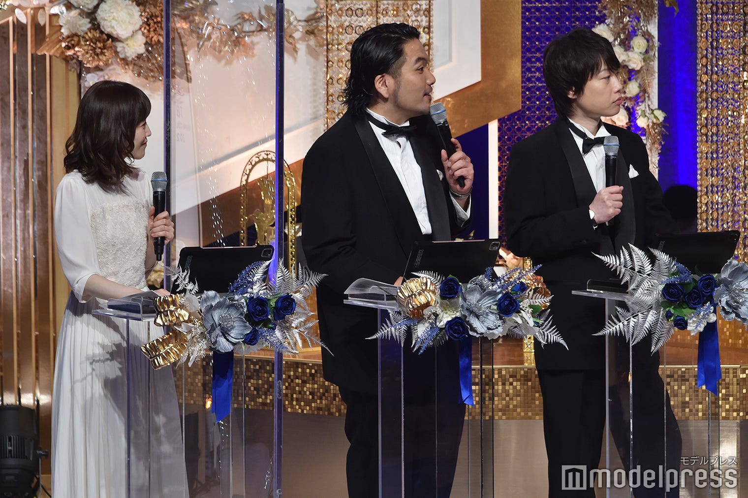 画像39 48 King & Prince永瀬廉、ハプニング連続で困惑 大泉洋「こんなおっかない顔の福山さん見たこと無い」<ラストマン