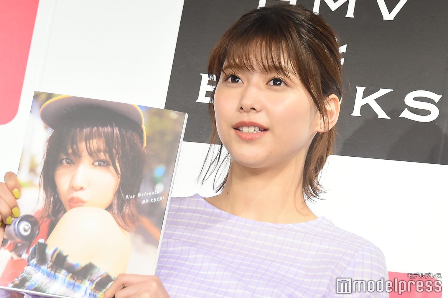 画像14 25 欅坂46渡邉理佐、美ボディ披露の水着&ランジェリーカットに自信 撮影秘話も明かす<1st写真集「無口」> モデルプレス