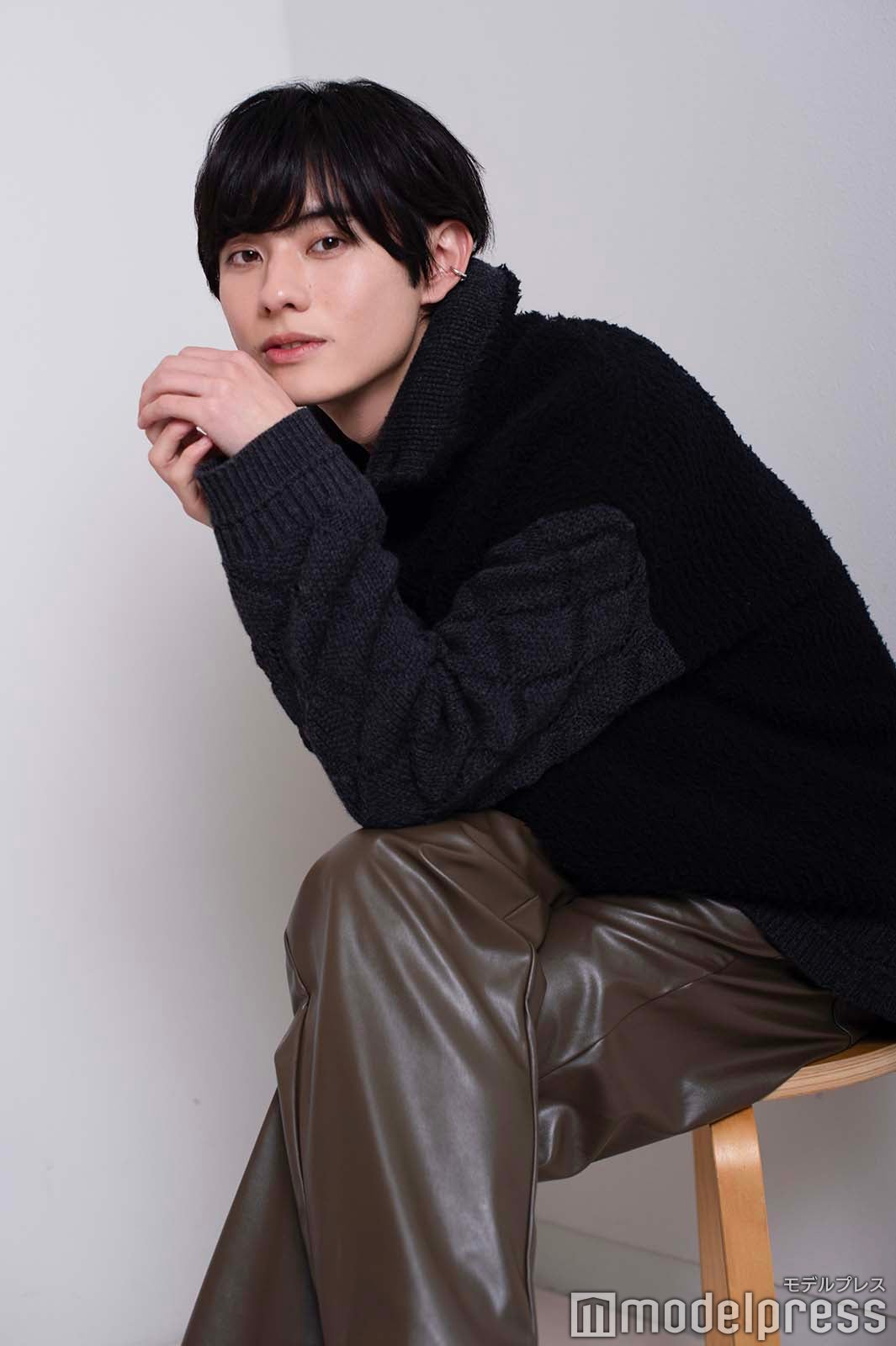 画像6 16 前田拳太郎、コロナ禍で芸能界デビュー決意 “自信のない”学生が「仮面ライダーリバイス」で夢を掴むまで<インタビュー前編
