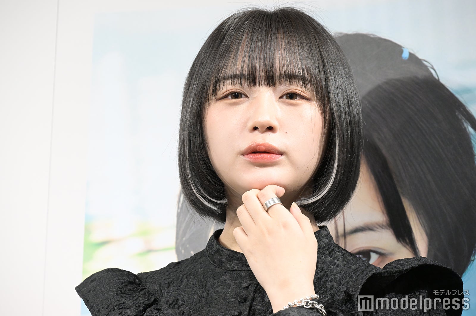 画像22 26 なえなの、人生初の水着＆下着撮影に挑んだ理由「コンプレックスが多かった」徹底したボディメイクも明かす モデルプレス