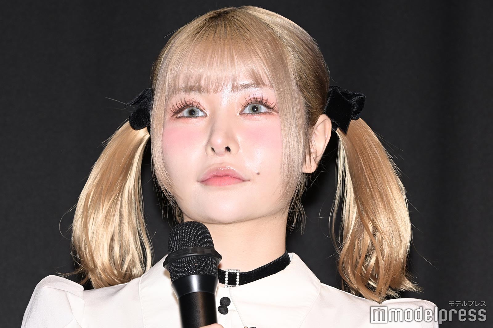 (画像11/20) ZOC、ZOCXに改め再始動 戦慄かなの電撃復帰＆新メンバー発表に反響「最高」「嬉しい」 - モデルプレス