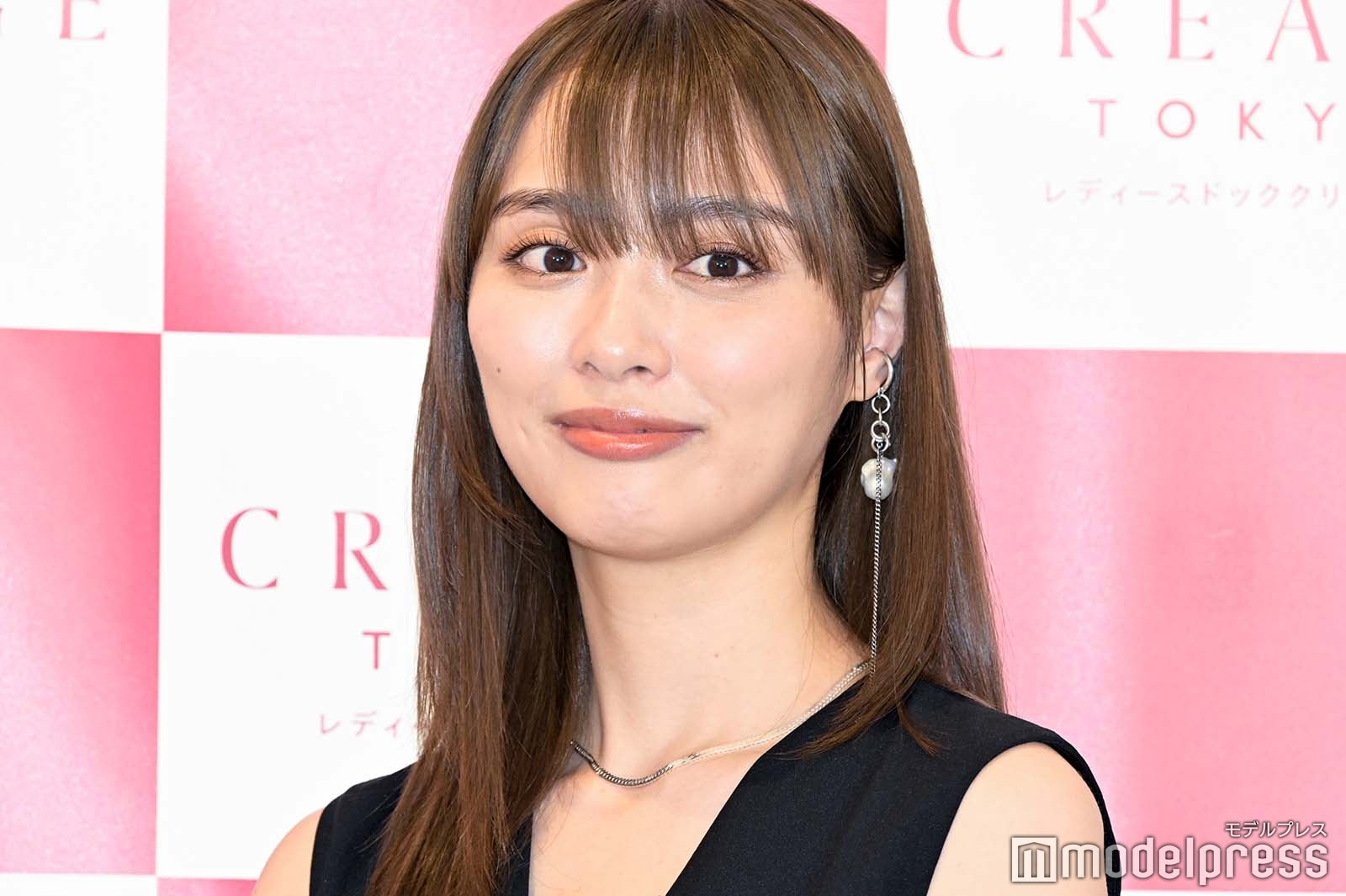 画像4 75 内田理央、熱愛報道後初インスタ更新・コメント欄閉鎖 ヒカルは「ほぼほぼ事実です」と認める モデルプレス
