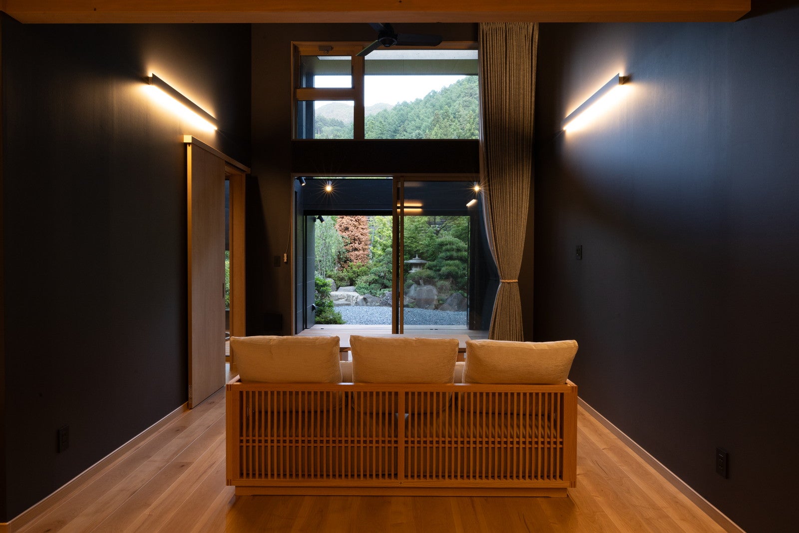 (画像6/18) 山梨にワイナリーヴィラ「7c villa & winery」露天風呂併設の客室＆ペアリング体験…心躍る上質な滞在提供 ...