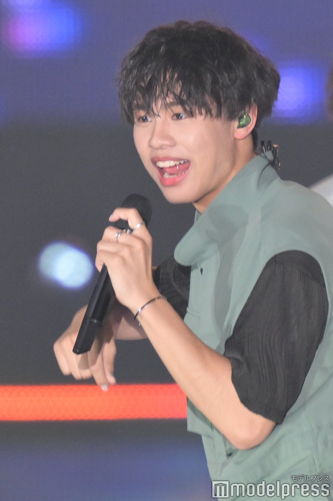 (画像293/306) 【「GirlsAward 2022 A／W」写真特集 Vol.1】kemio・齋藤飛鳥ら豪華集結 乃木坂46・櫻坂46・JO1・THE RAMPAGE・「君の花になる ...