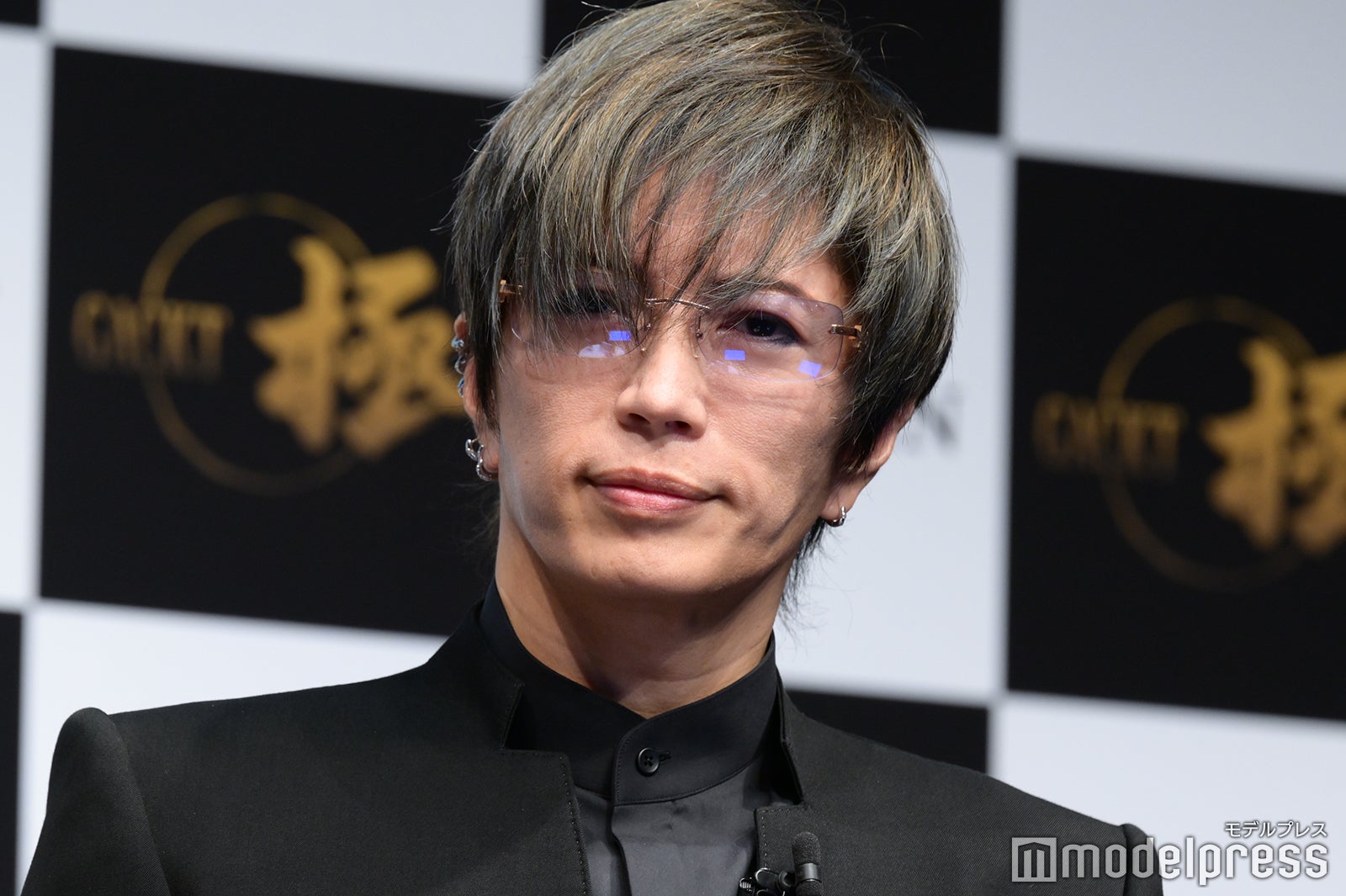GACKT、約26年間“1日1食”続ける理由 年齢への考え方も明かす「ただの数字とは思っていない」 - モデルプレス