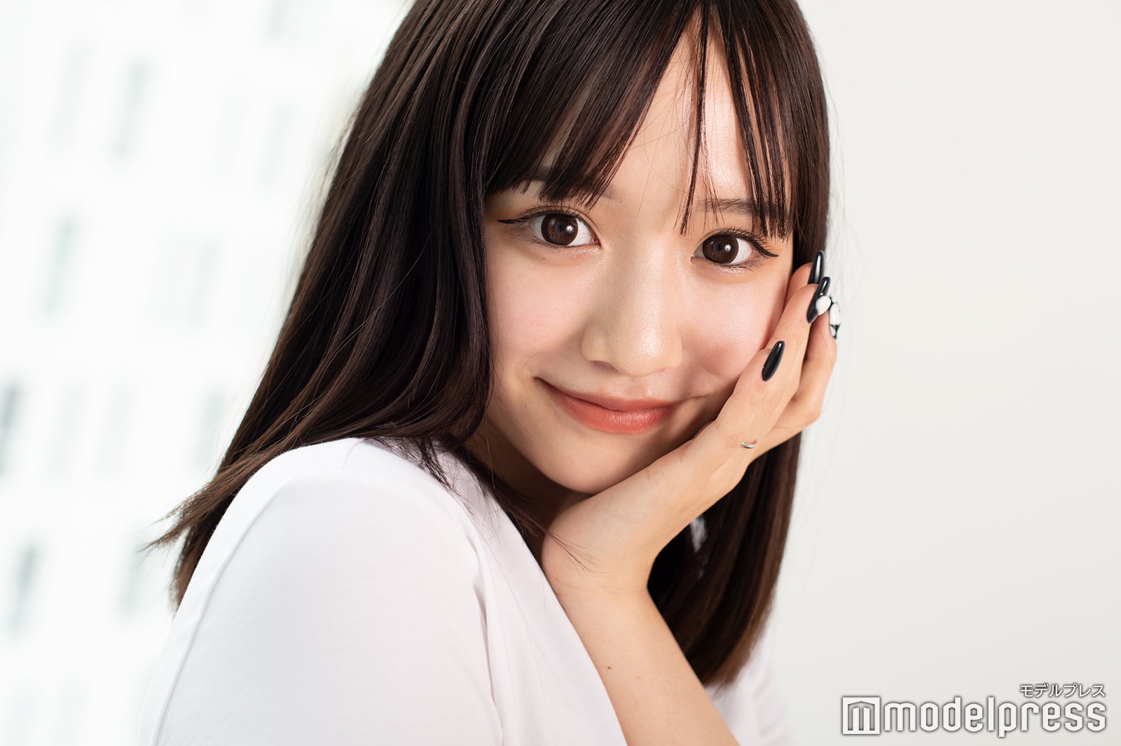 ＜重川茉弥インタビュー＞「今日好き」経て16歳でママに 妊娠発覚・出産までの葛藤、支えになった前田俊の行動 モデルプレス