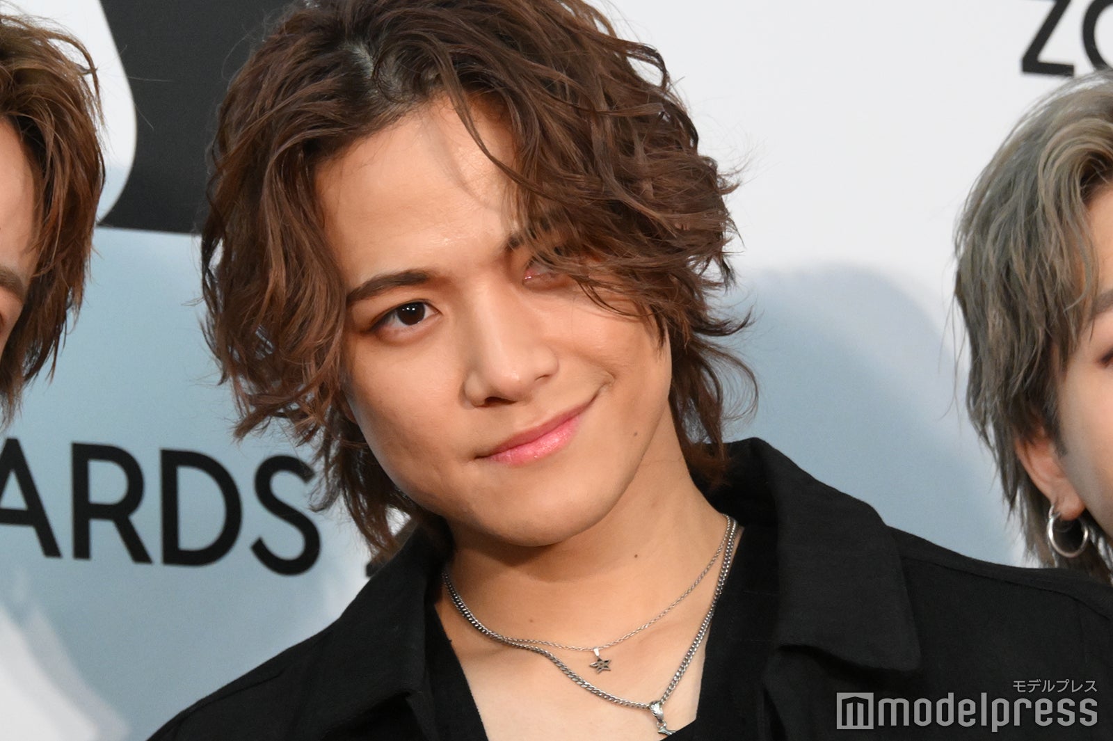 (画像6/60) FANTASTICS佐藤大樹、THE RAMPAGE岩谷翔吾・浦川翔平・長谷川慎・藤原樹“サポメン”再集結ショット披露「1回も喧嘩した事ない」 - モデルプレス