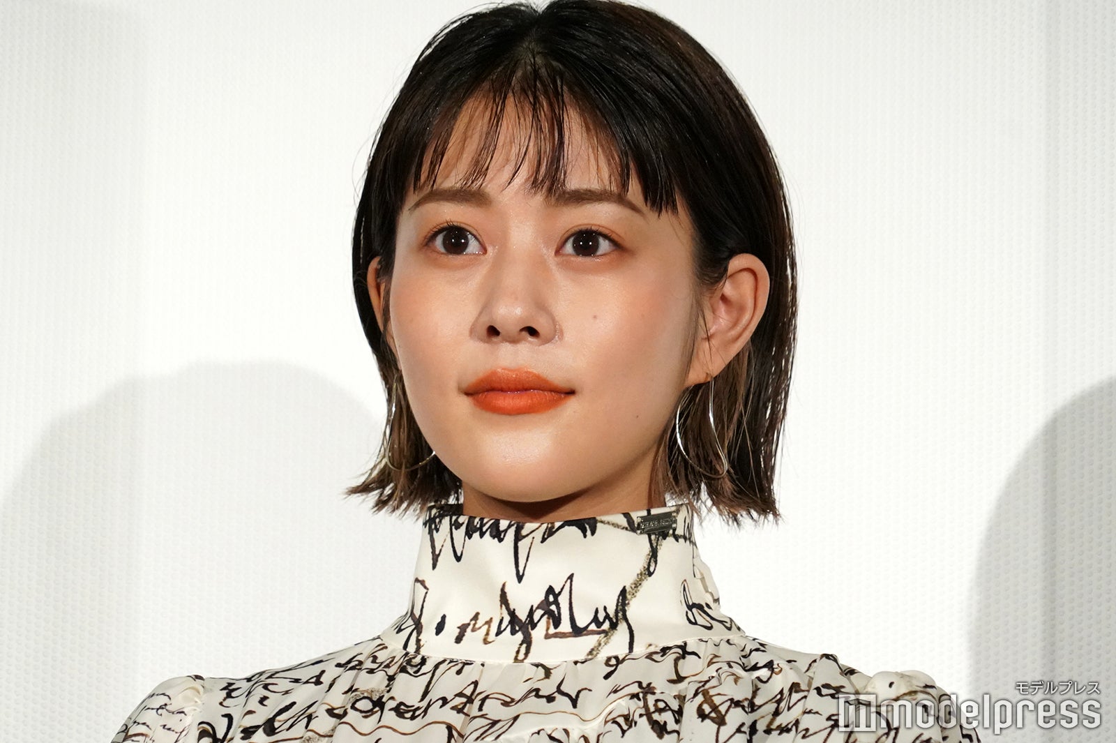 画像37 40 高畑充希、雰囲気ガラリの新ヘア披露「似合いすぎ」「新鮮」と絶賛の声 モデルプレス