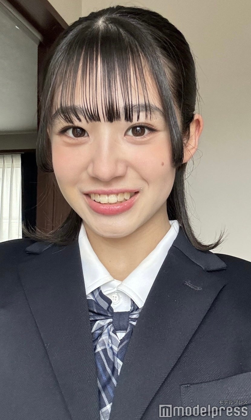 (画像54/110) 「JCミスコン2024」西日本ブロックAの代表者決定【日本一かわいい女子中学生／SNS審査結果】 - モデルプレス