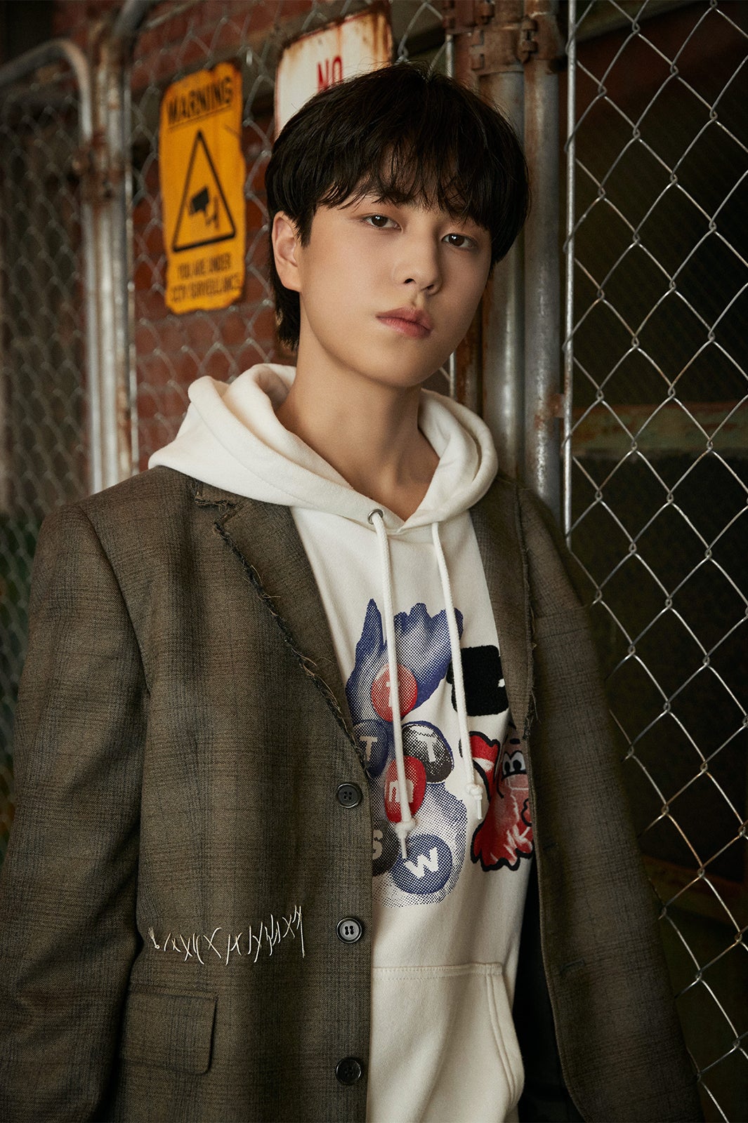 (画像67/91) BTSに続くグローバルグループ「&TEAM」新ビジュアル撮影現場で見た姿＆最新ビジュアル撮影秘話＜モデルプレス独占＞ - モデルプレス