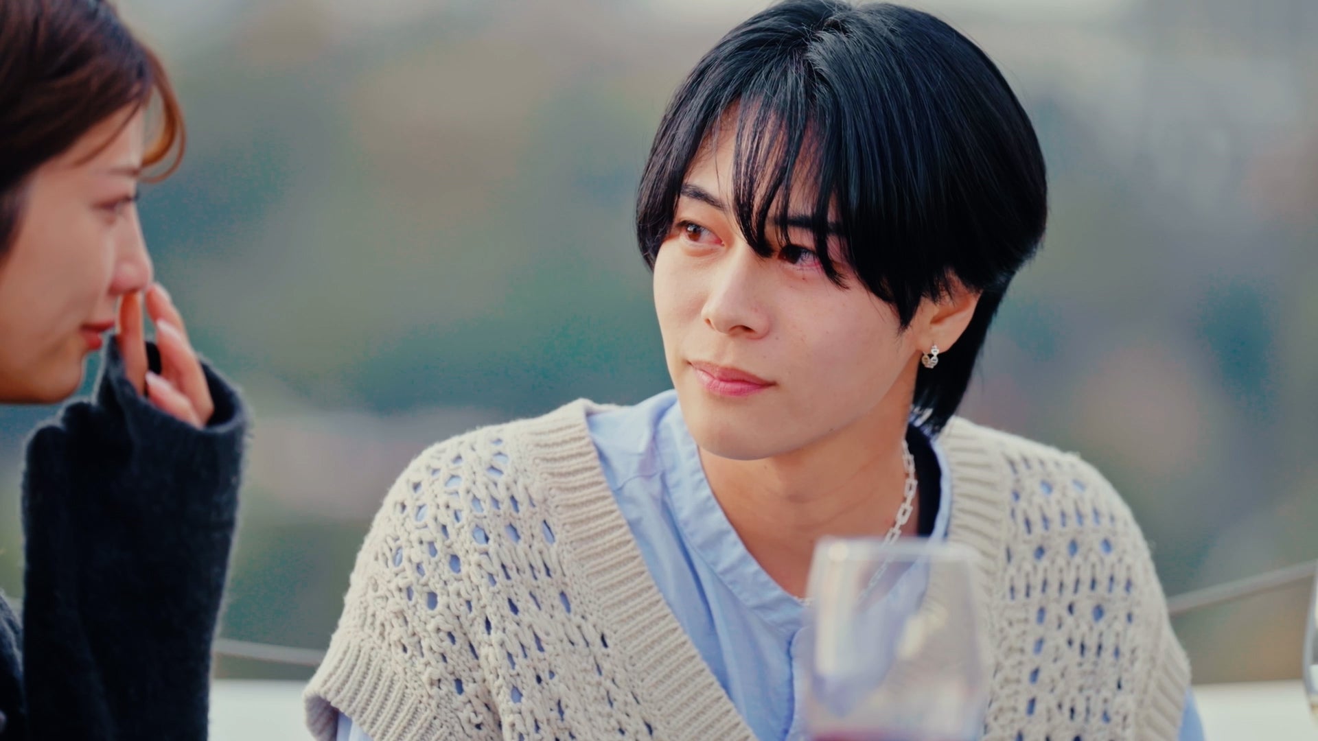 (画像4/7) ABEMA瀧山あかねアナ、恋リアでガチ涙 本命相手への嫉妬募らせる姿に視聴者驚き【ラブキン】 - モデルプレス