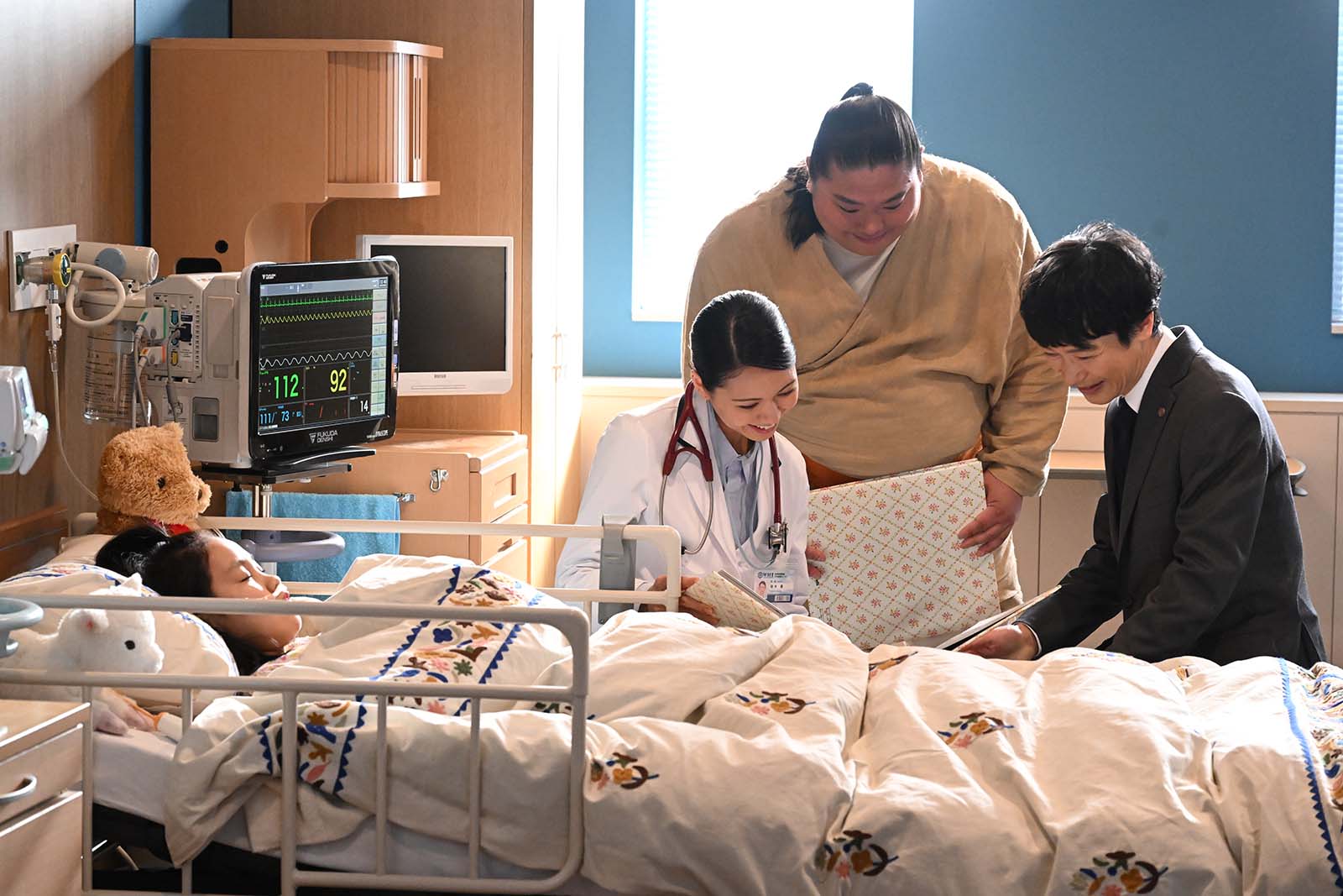 (画像12/36) 「VIVANT」“裏切り者”役・迫田孝也、“全国の堺雅人ファン”に謝罪「ひどいことをして」 - モデルプレス