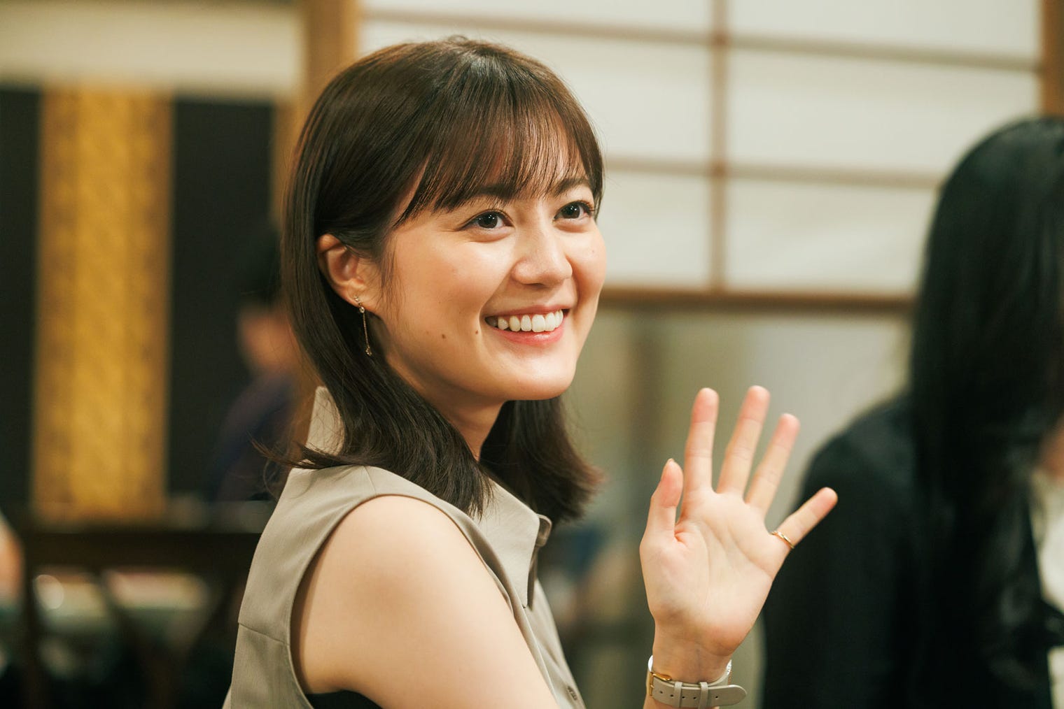 画像6 29 「こっち向いてよ向井くん」赤楚衛二&生田絵梨花、ラブシーン&キス連発 甘い展開に「処理しきれない」「心臓止まる」 モデルプレス