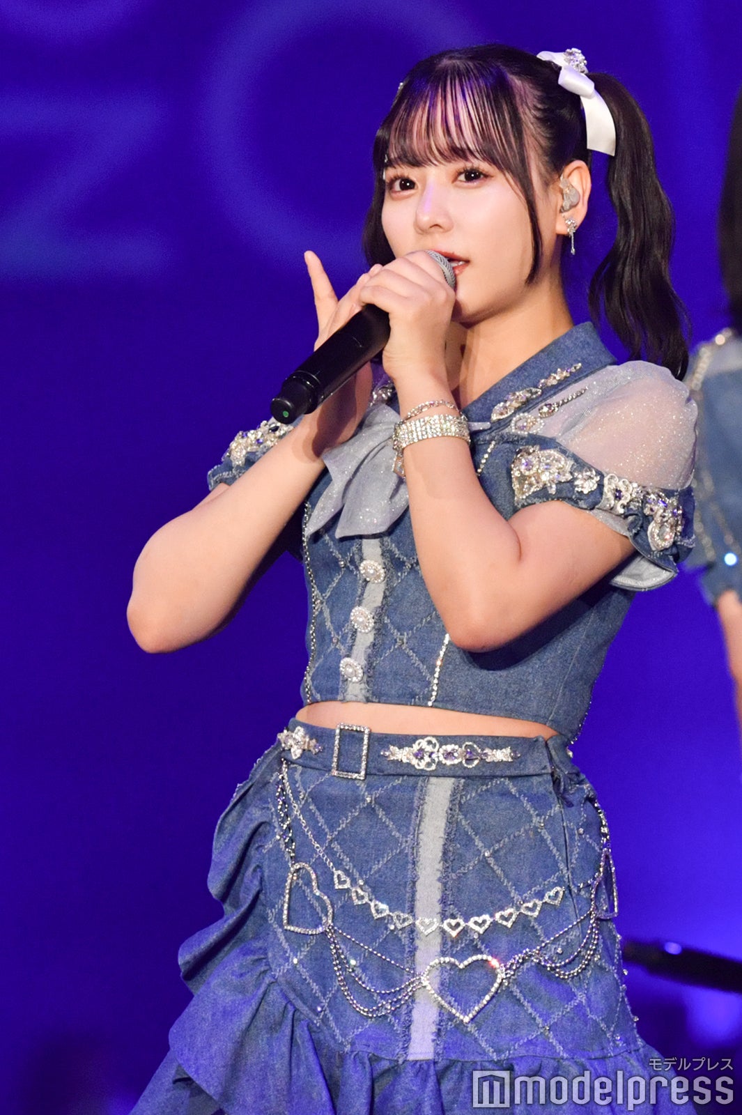 画像64 86 【推しの子】あの、素早くビジュアルチェンジ 齊藤なぎさ・原菜乃華らb小町のテレビ初パフォーマンスに絶賛の声「漫画の中に入っ