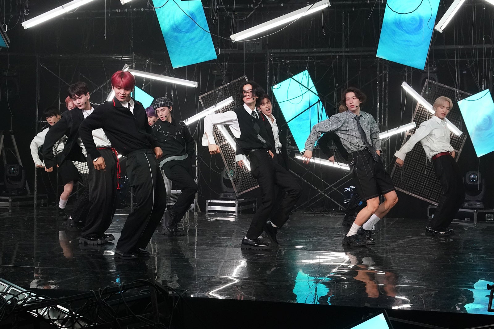 (画像7/9) JO1「純豆腐兄弟」「ただ友」…“ケミ名”検証 尊敬するTRFをカバー - モデルプレス