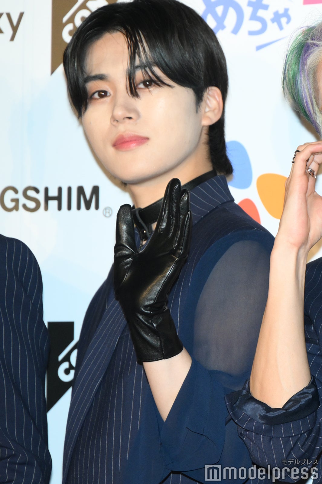 (画像59/103) 【写真特集 Vol.1／3日目】ILLIT・JO1・ME:I・IS:SUEら豪華集結＜KCON JAPAN 2024／レッドカーペット＞ - モデルプレス