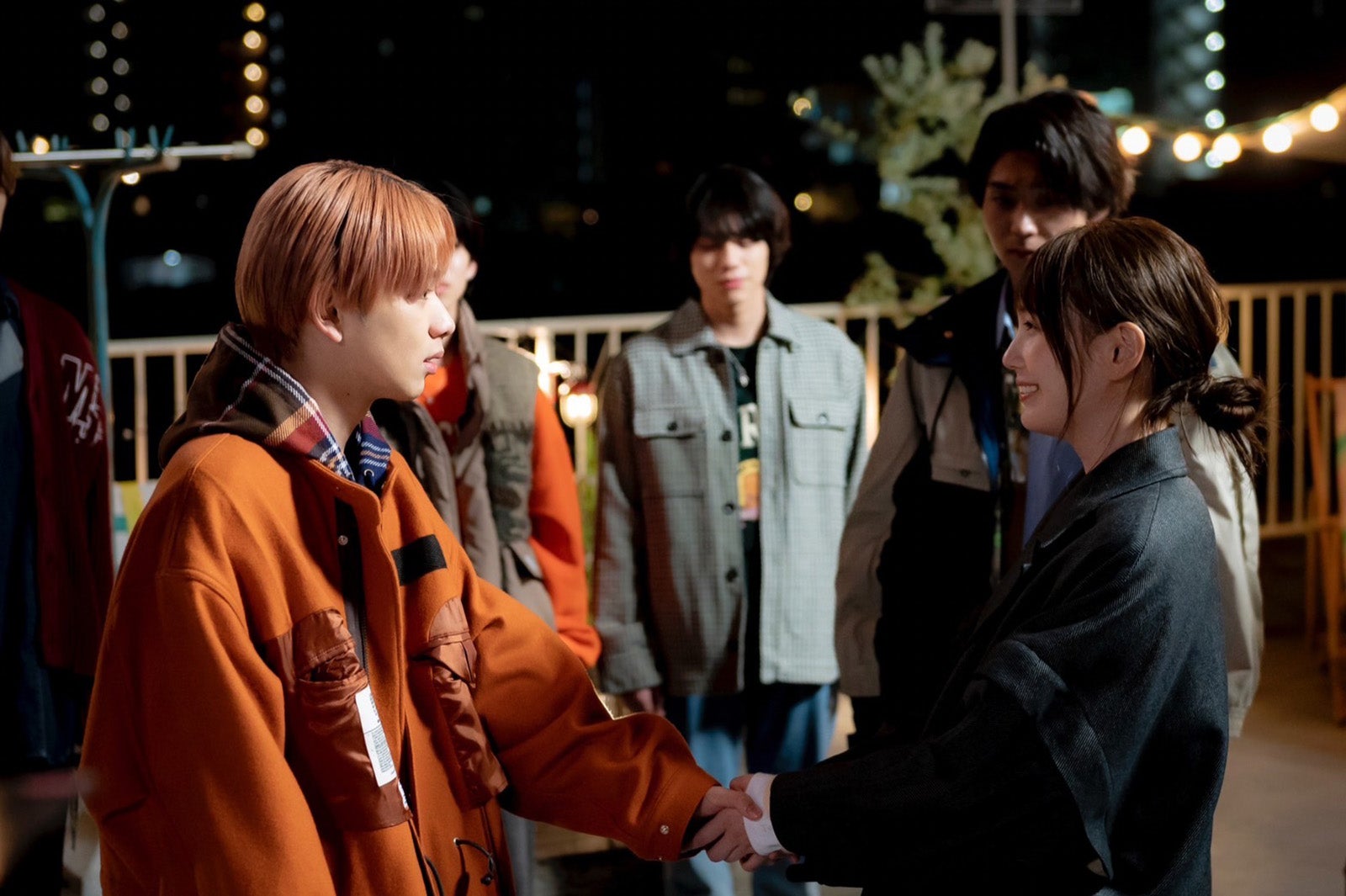 (画像11/58) 「君の花になる」最終回 8LOOMの結末明らかに 3年後の姿に視聴者感動 - モデルプレス