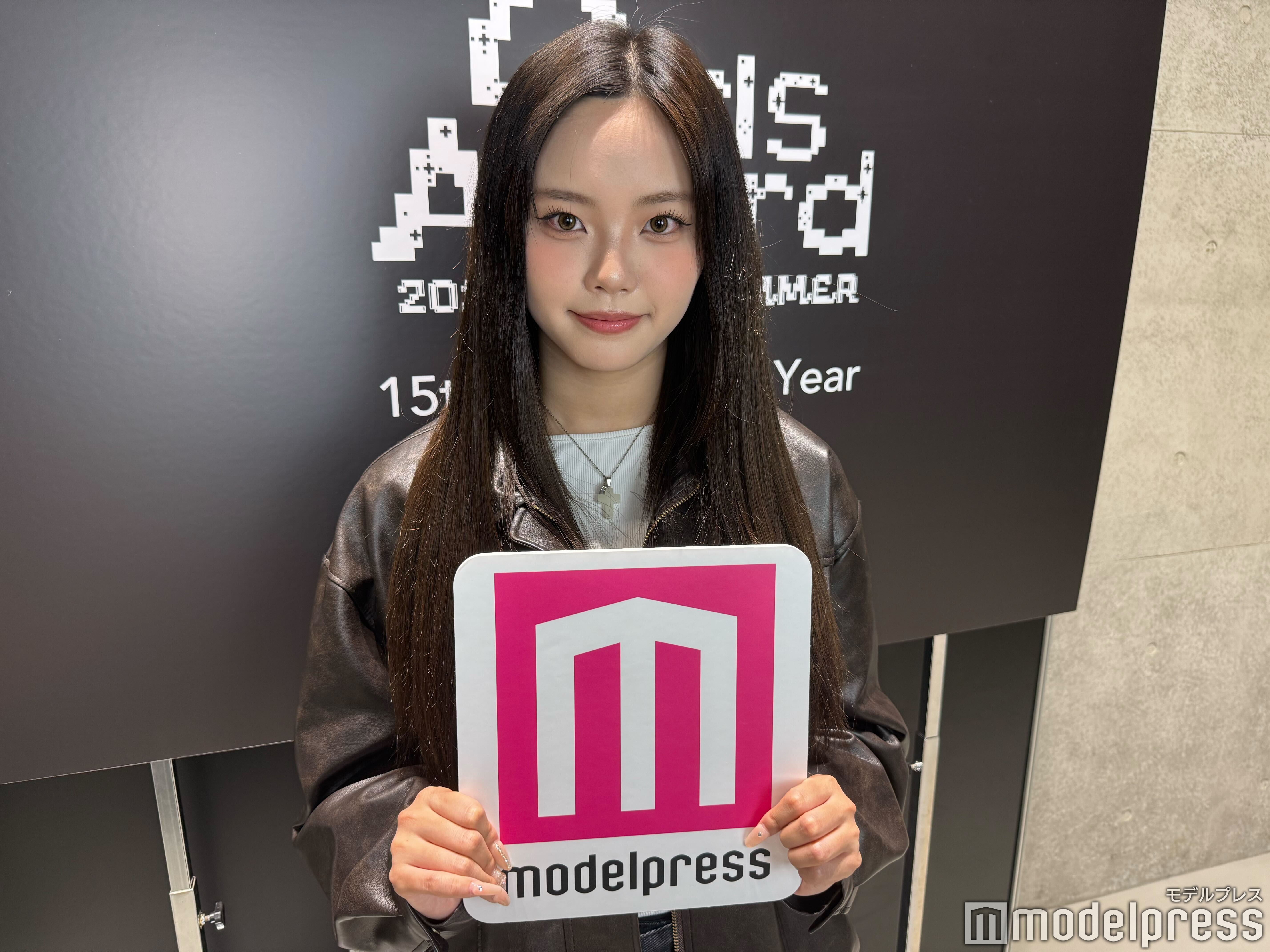 (画像2/2) MYERA・Riria（リリア）の夢を叶える秘訣【ガルアワ出演者インタビュー】 - モデルプレス