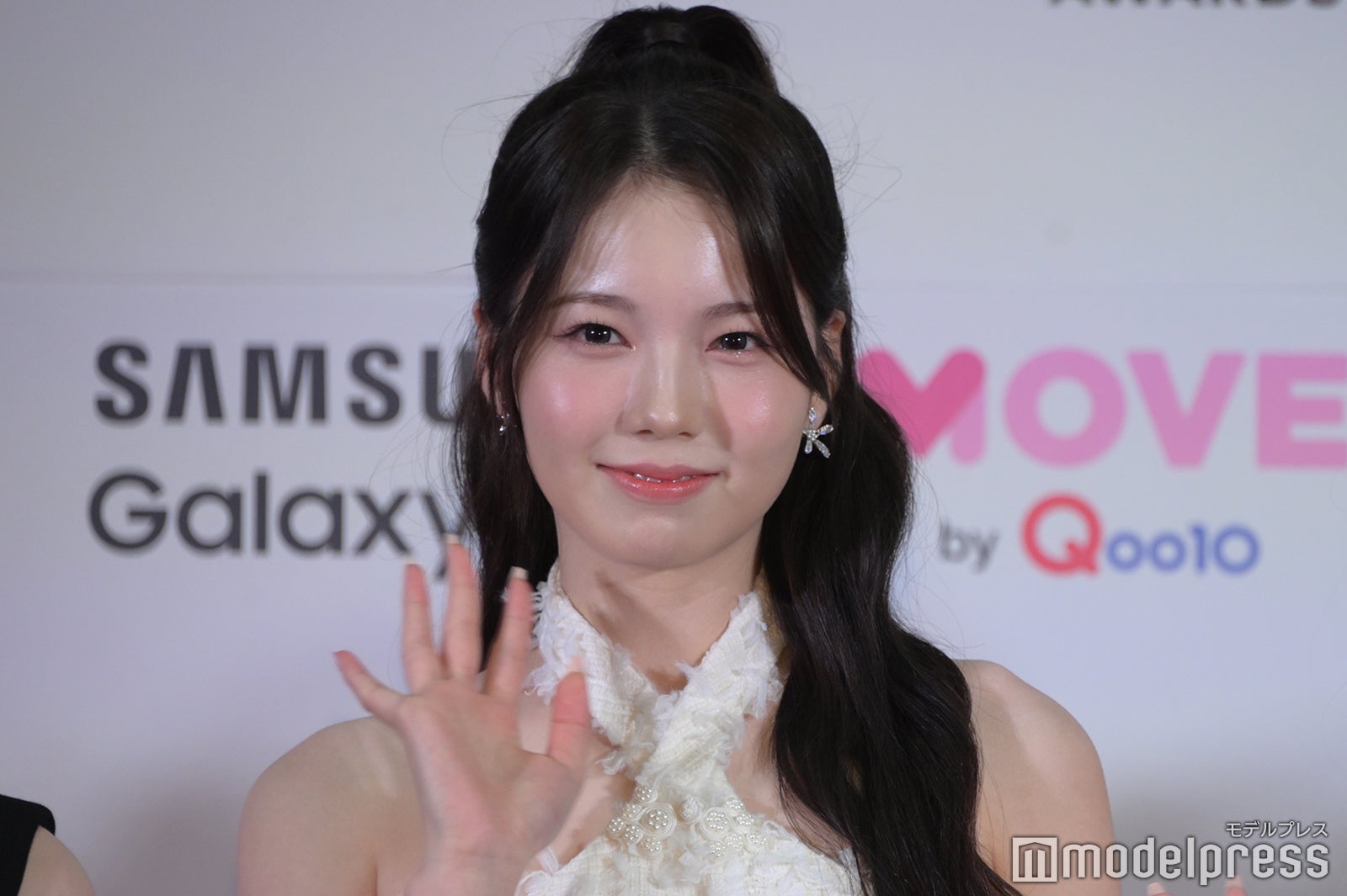 (画像25/45) TWICEナヨン、NiziU＆NEXZと日韓JYPコラボ「ファミリー感最高」「推しと推しが」とファン歓喜 - モデルプレス