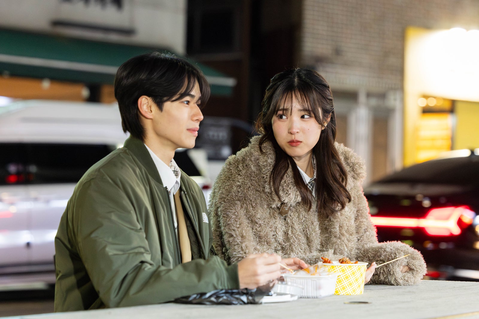 (画像10/47) 「今日好き」卒業編2025inソウル、辻ちゃん長女・希空（のあ）の恋に進展 恋愛見届け人・井上裕介「思っていた展開と違う」【ネタバレあり】 - モデルプレス